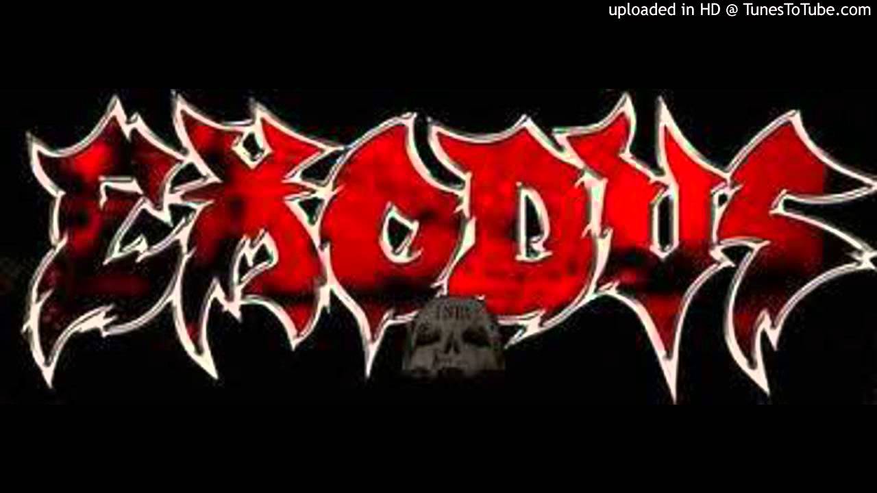 Exodus Band Wallpapers - Top Free Exodus Band Backgrounds - WallpaperAccess