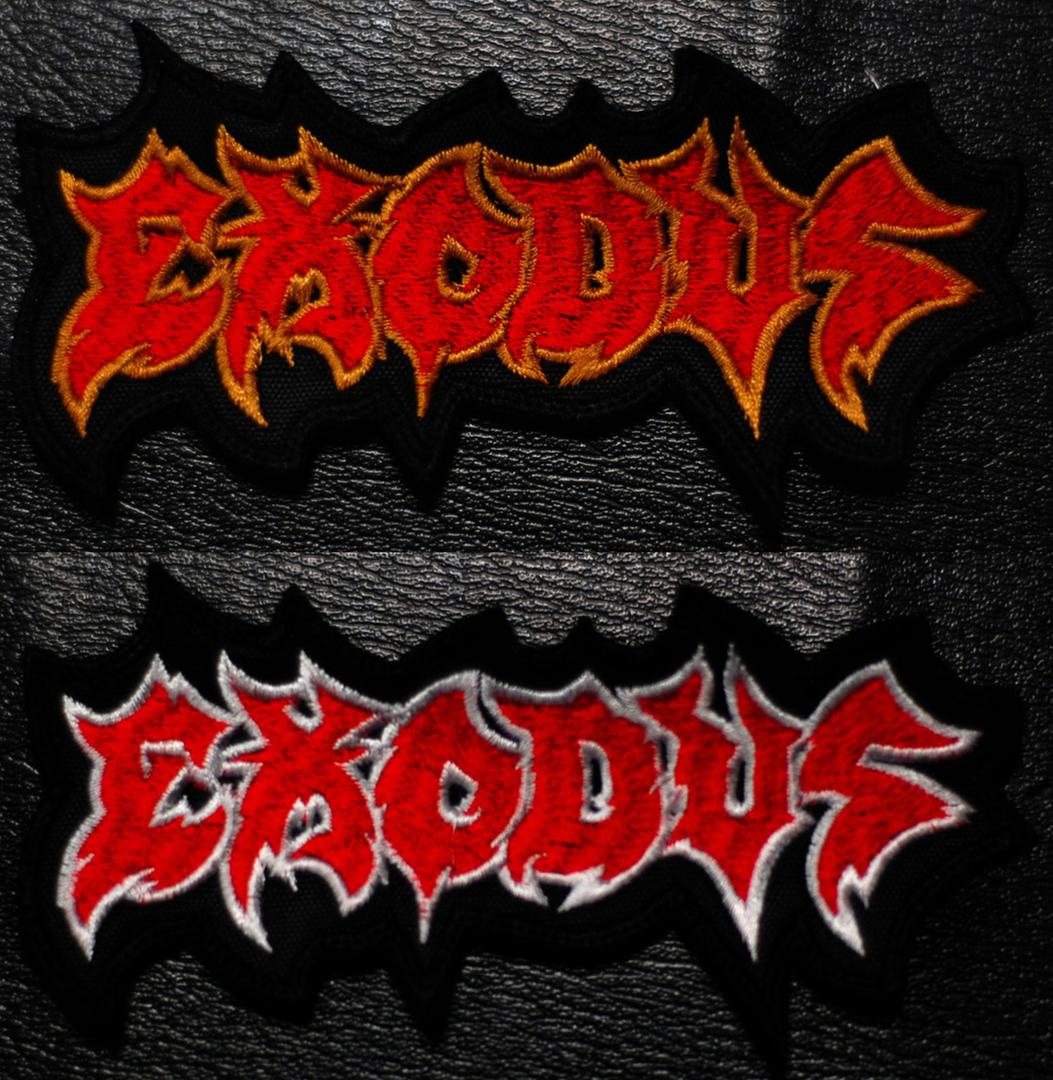 Exodus Band Wallpapers - Top Free Exodus Band Backgrounds - WallpaperAccess
