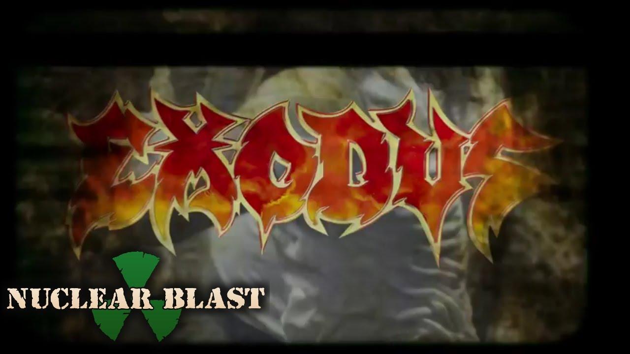 Exodus Band Wallpapers - Top Free Exodus Band Backgrounds - WallpaperAccess