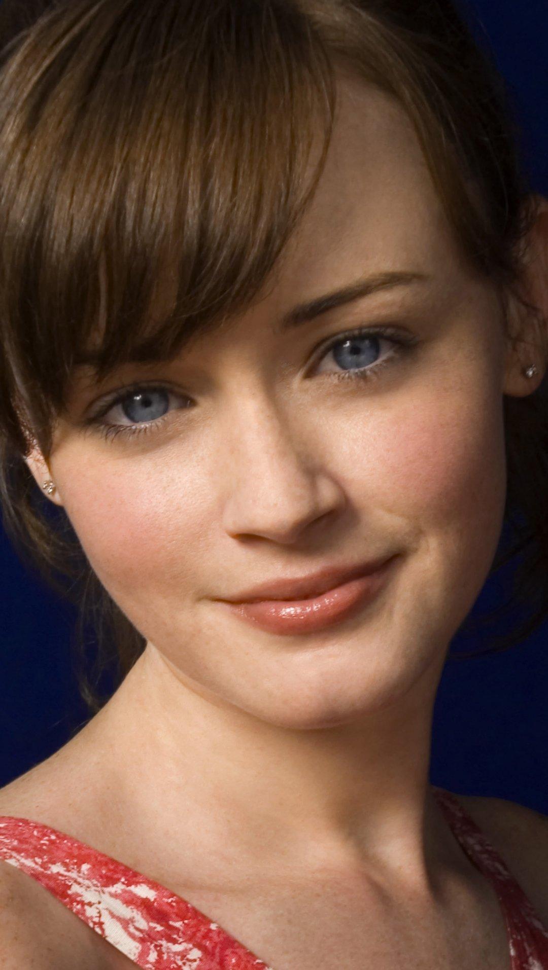 Alexis Bledel Wallpapers - Top Free Alexis Bledel Backgrounds ...