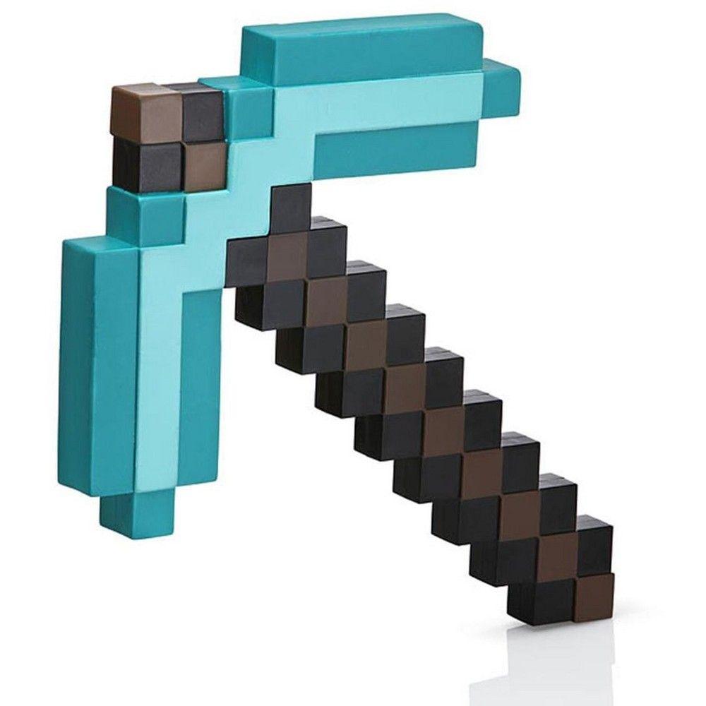 Minecraft Pickaxe Wallpapers - Top Free Minecraft Pickaxe Backgrounds ...
