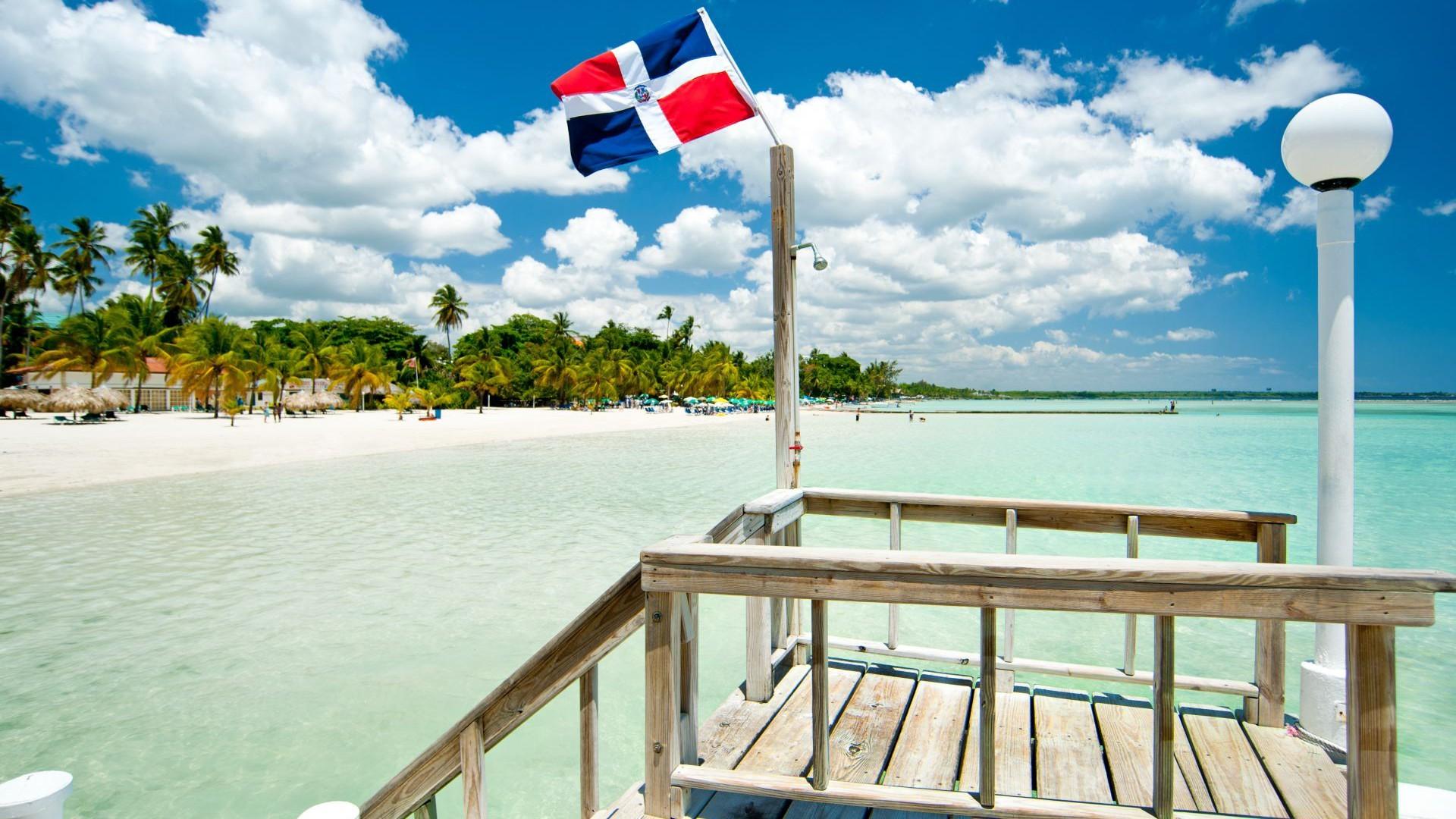 Beautiful Dominican Republic Wallpapers - Top Free Beautiful Dominican ...