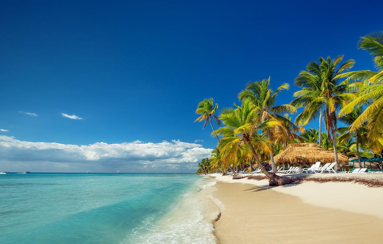 Beautiful Dominican Republic Wallpapers - Top Free Beautiful Dominican ...