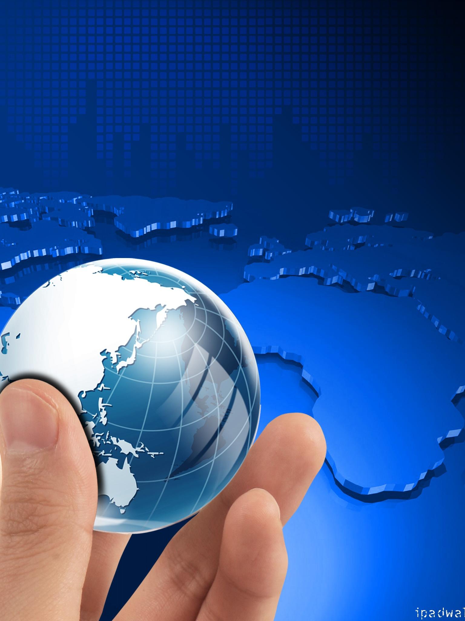 Global Business Wallpapers - Top Free Global Business Backgrounds ...