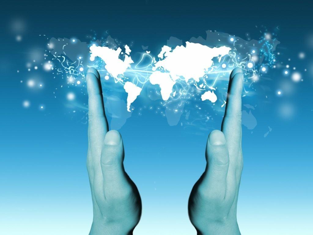 Global Business Wallpapers - Top Free Global Business Backgrounds ...