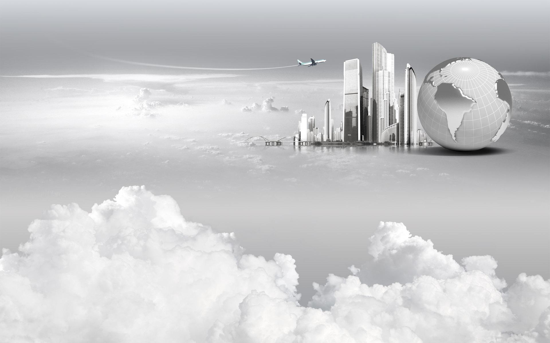 Global Business Wallpapers - Top Free Global Business Backgrounds ...