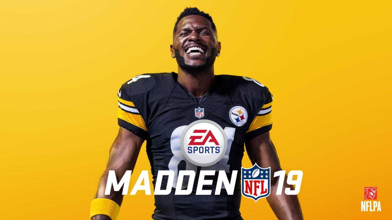 Madden 19 Wallpapers - Top Free Madden 19 Backgrounds - WallpaperAccess