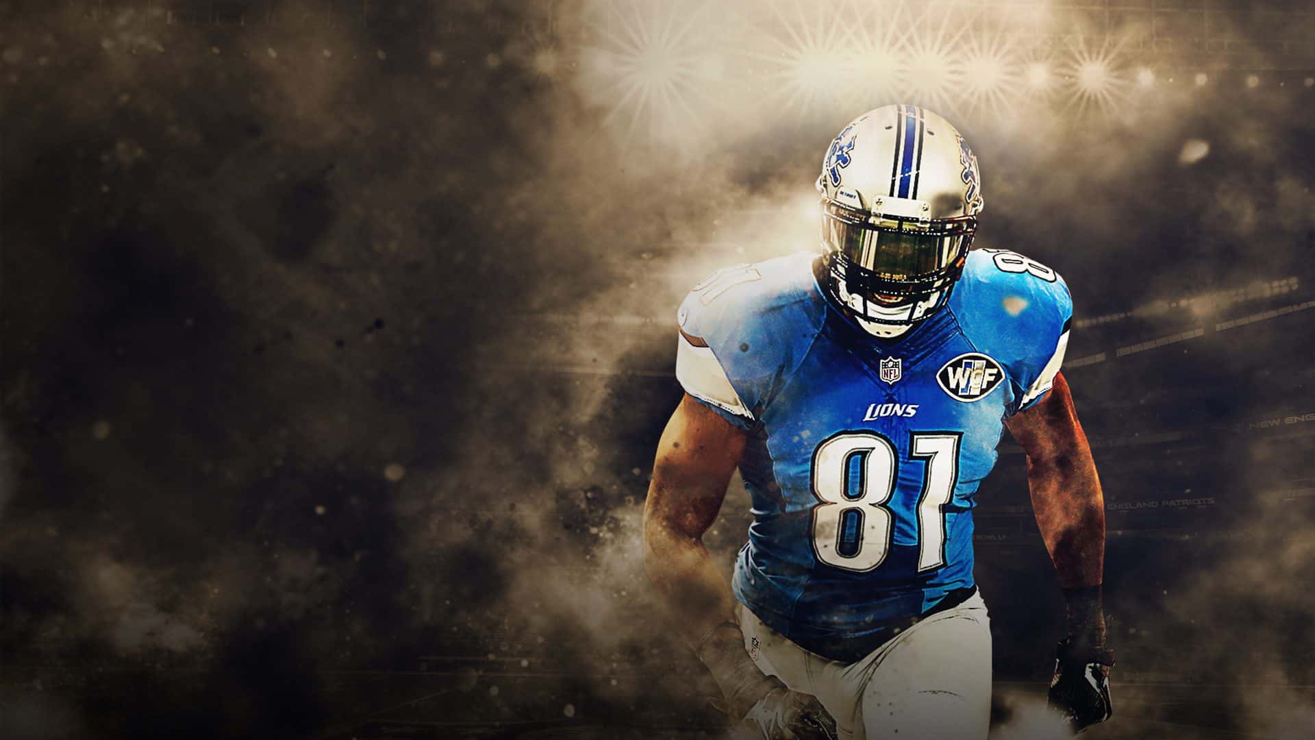 Madden 19 Wallpapers - Top Free Madden 19 Backgrounds - WallpaperAccess