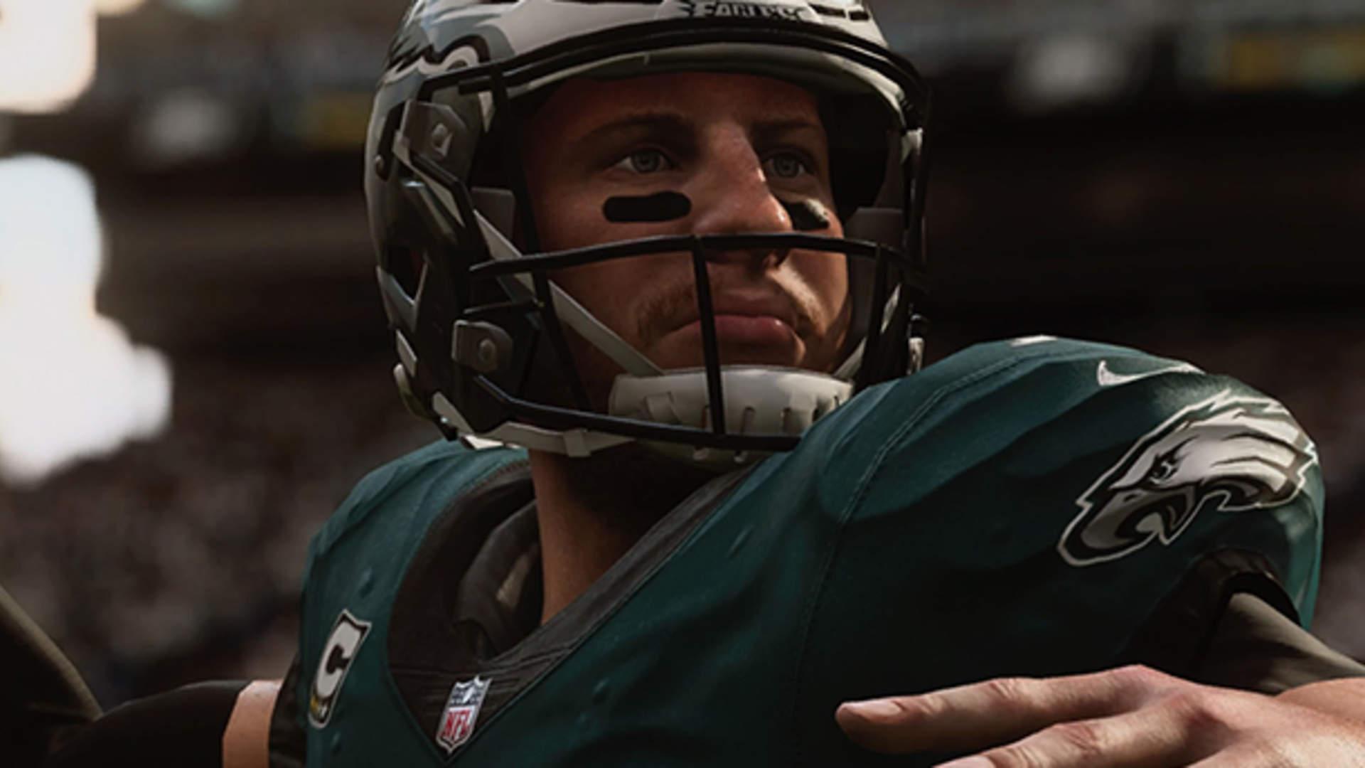 Madden 19 Wallpapers - Top Free Madden 19 Backgrounds - WallpaperAccess