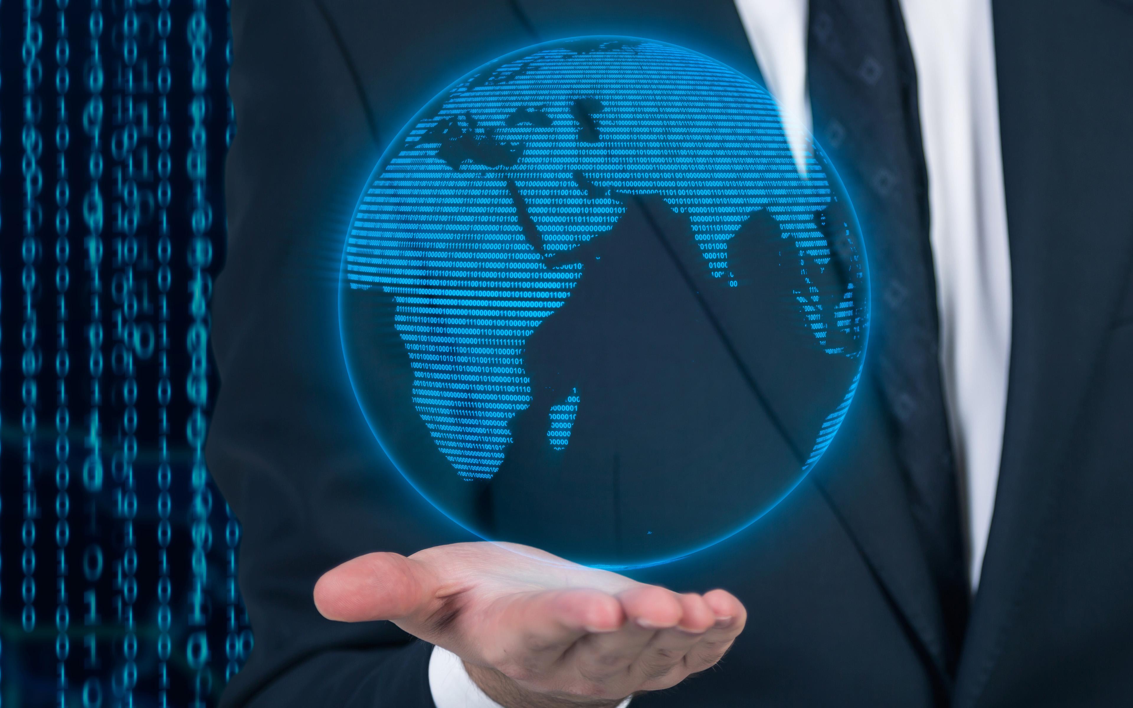 Global Business Wallpapers - Top Free Global Business Backgrounds ...