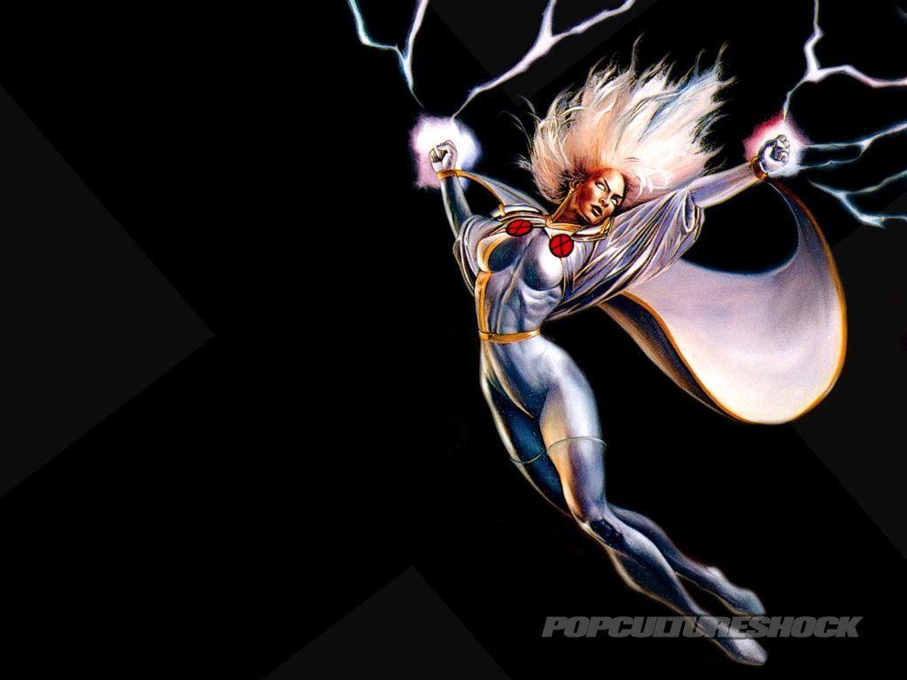 Storm Marvel Wallpapers - Top Free Storm Marvel Backgrounds ...