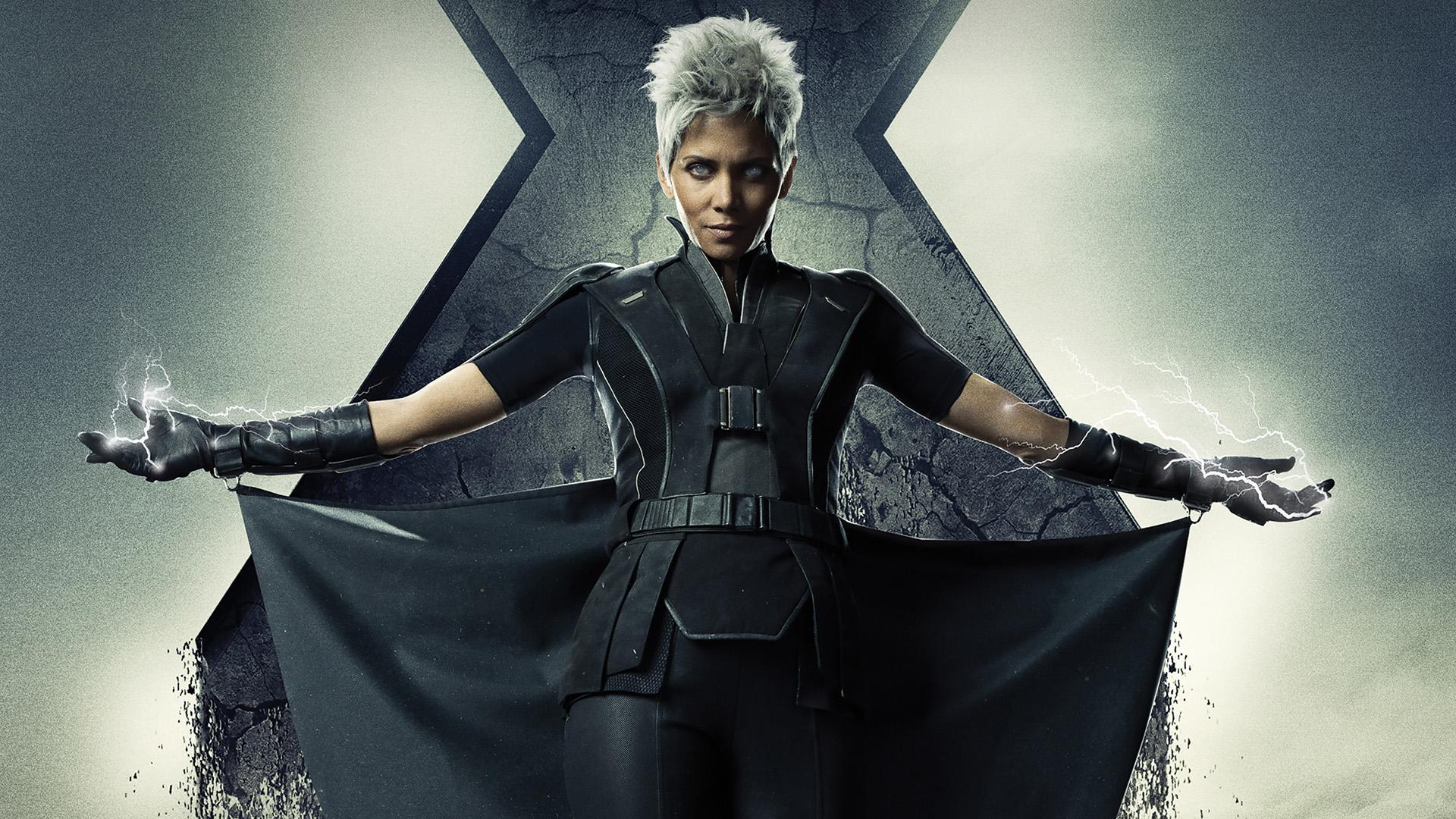 Storm Marvel Wallpapers - Top Free Storm Marvel Backgrounds ...