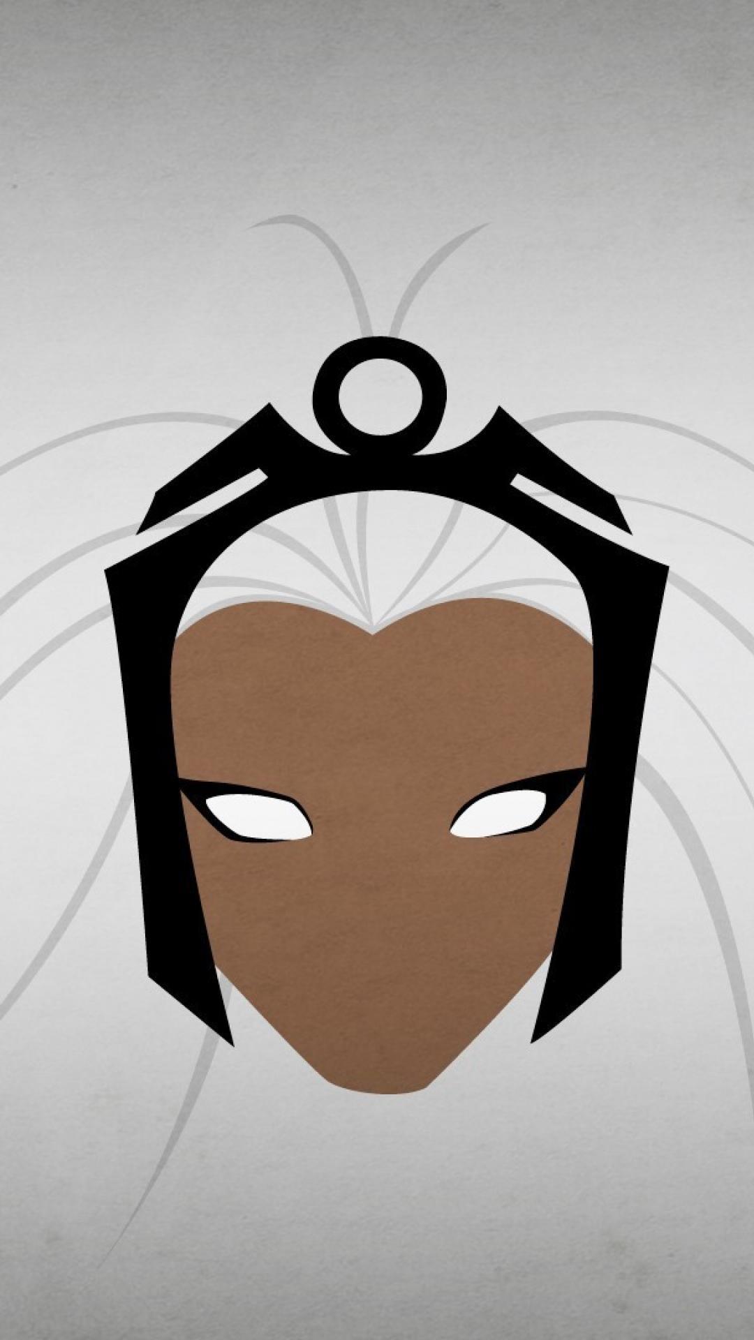 Storm Marvel Wallpapers - Top Free Storm Marvel Backgrounds ...