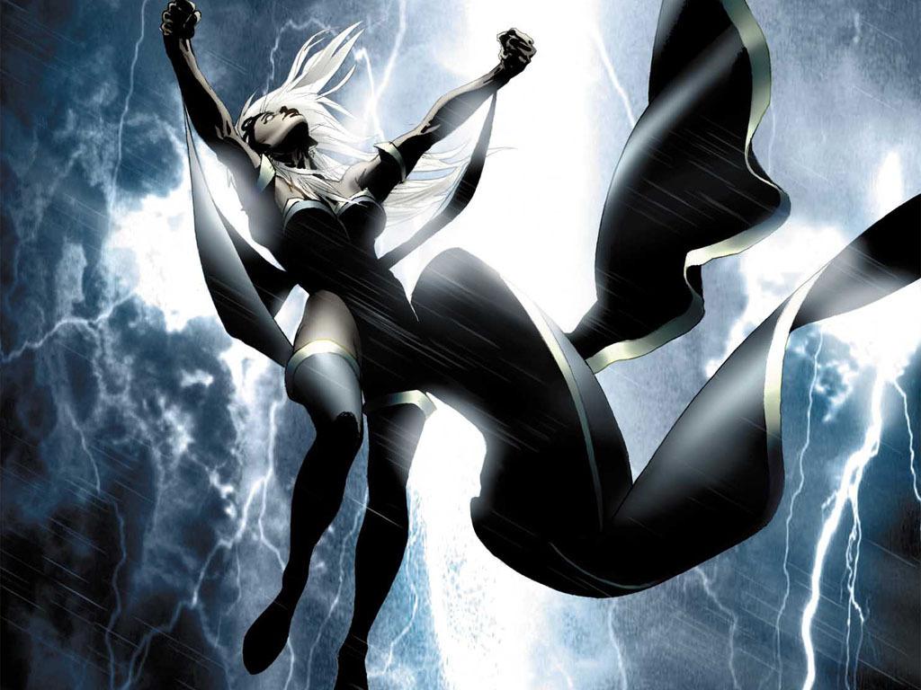 Storm Marvel Wallpapers - Top Free Storm Marvel Backgrounds ...