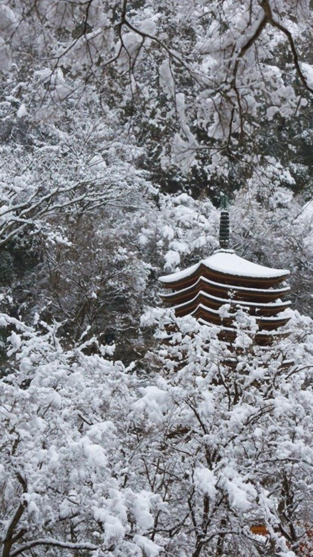 Snow Japan Wallpapers - Top Free Snow Japan Backgrounds - WallpaperAccess