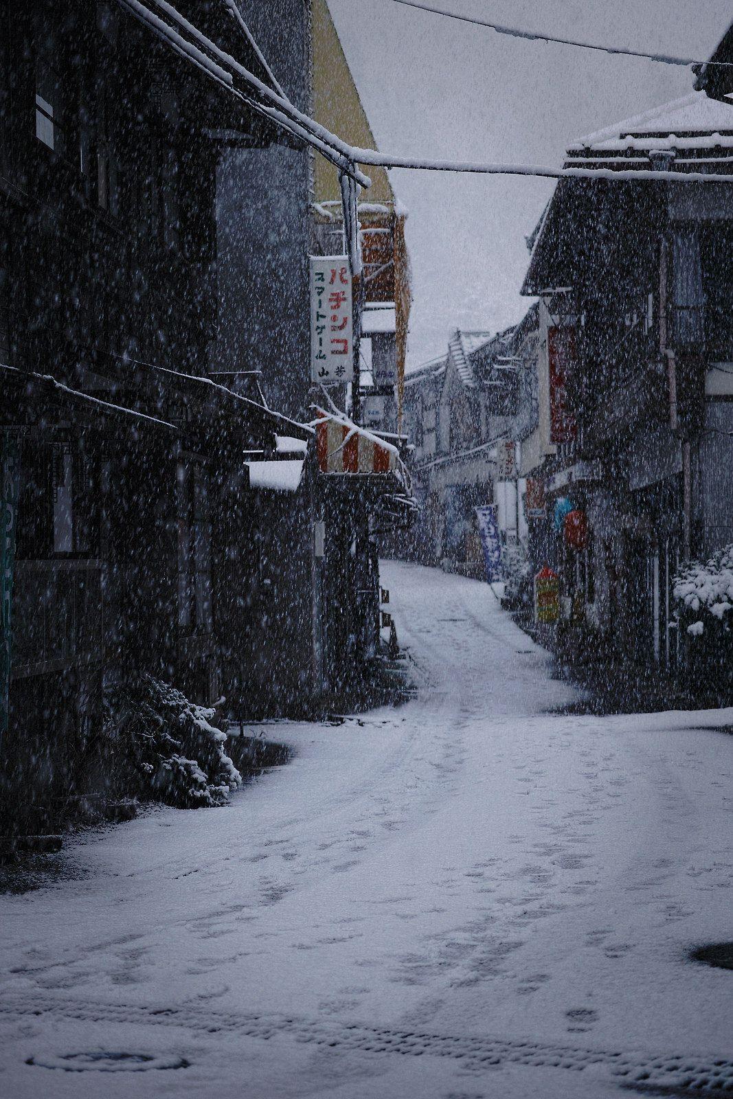 Snow Japan Wallpapers - Top Free Snow Japan Backgrounds - WallpaperAccess