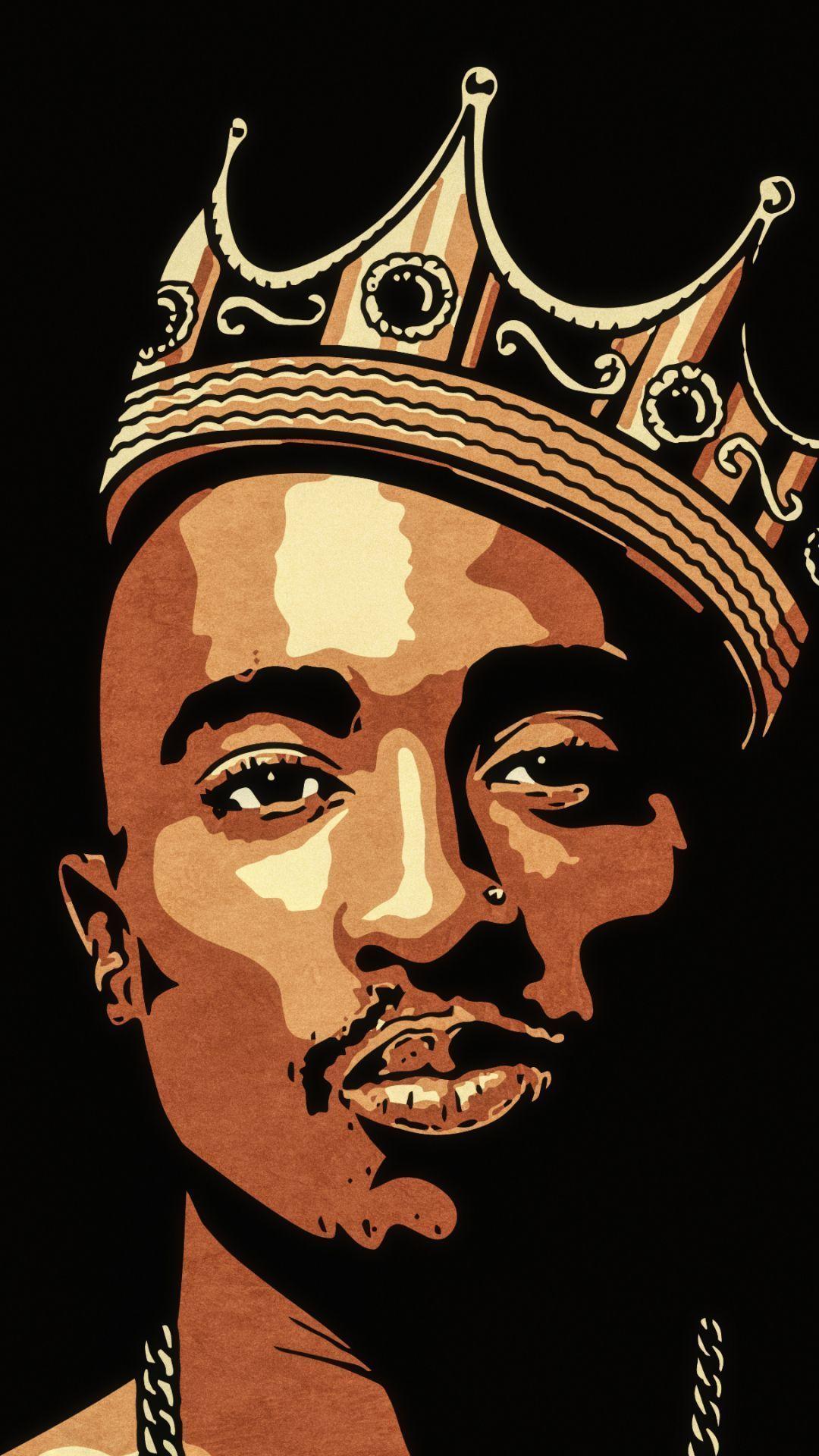 2Pac 4K Wallpapers - Top Free 2Pac 4K Backgrounds - WallpaperAccess