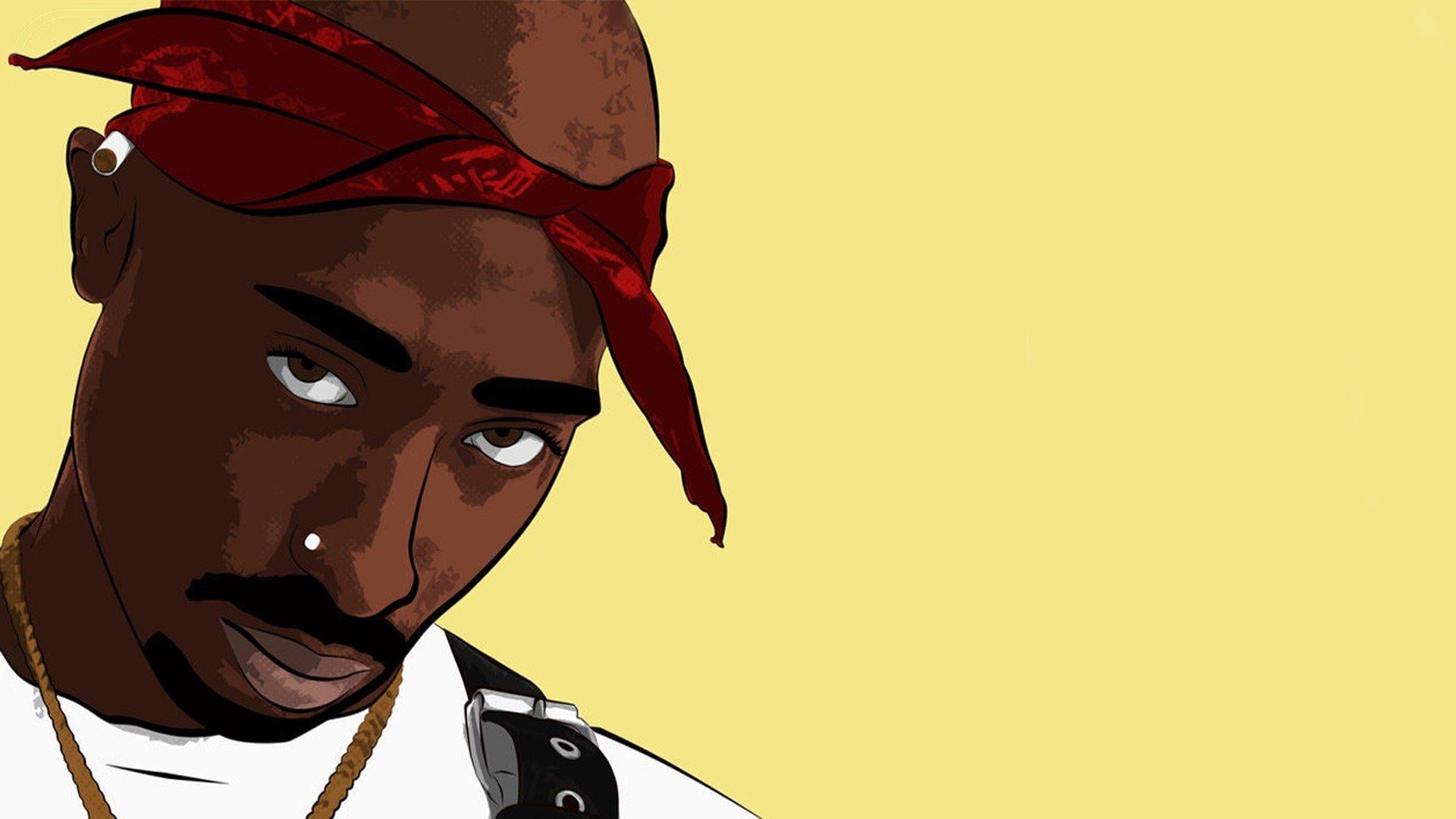 2Pac 4K Wallpapers - Top Free 2Pac 4K Backgrounds - WallpaperAccess