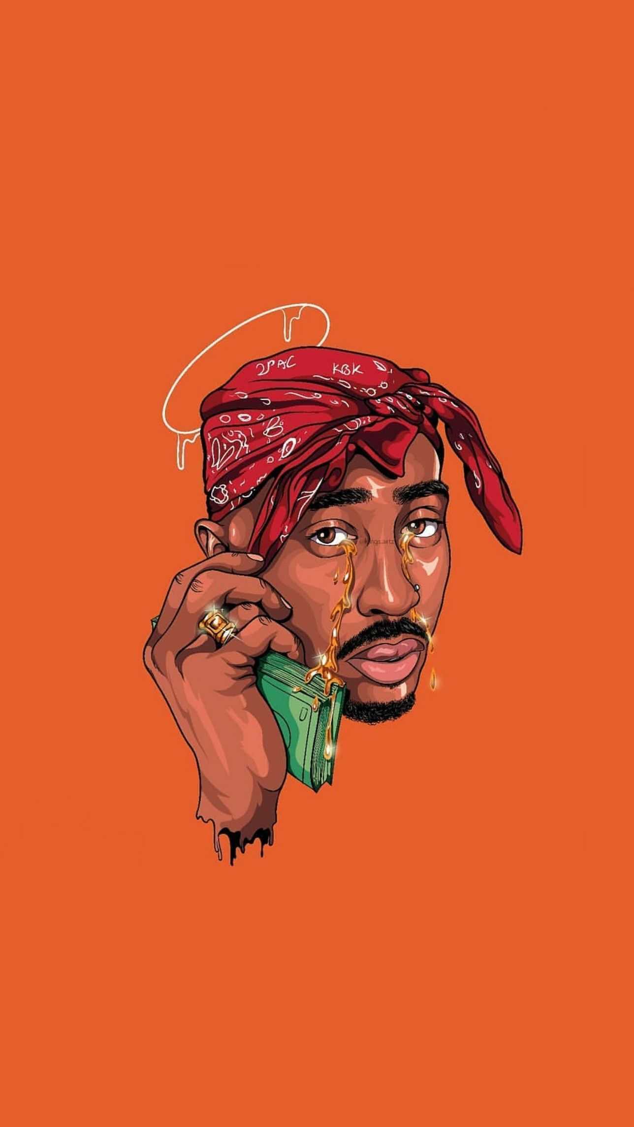 2Pac 4K Wallpapers - Top Free 2Pac 4K Backgrounds - WallpaperAccess