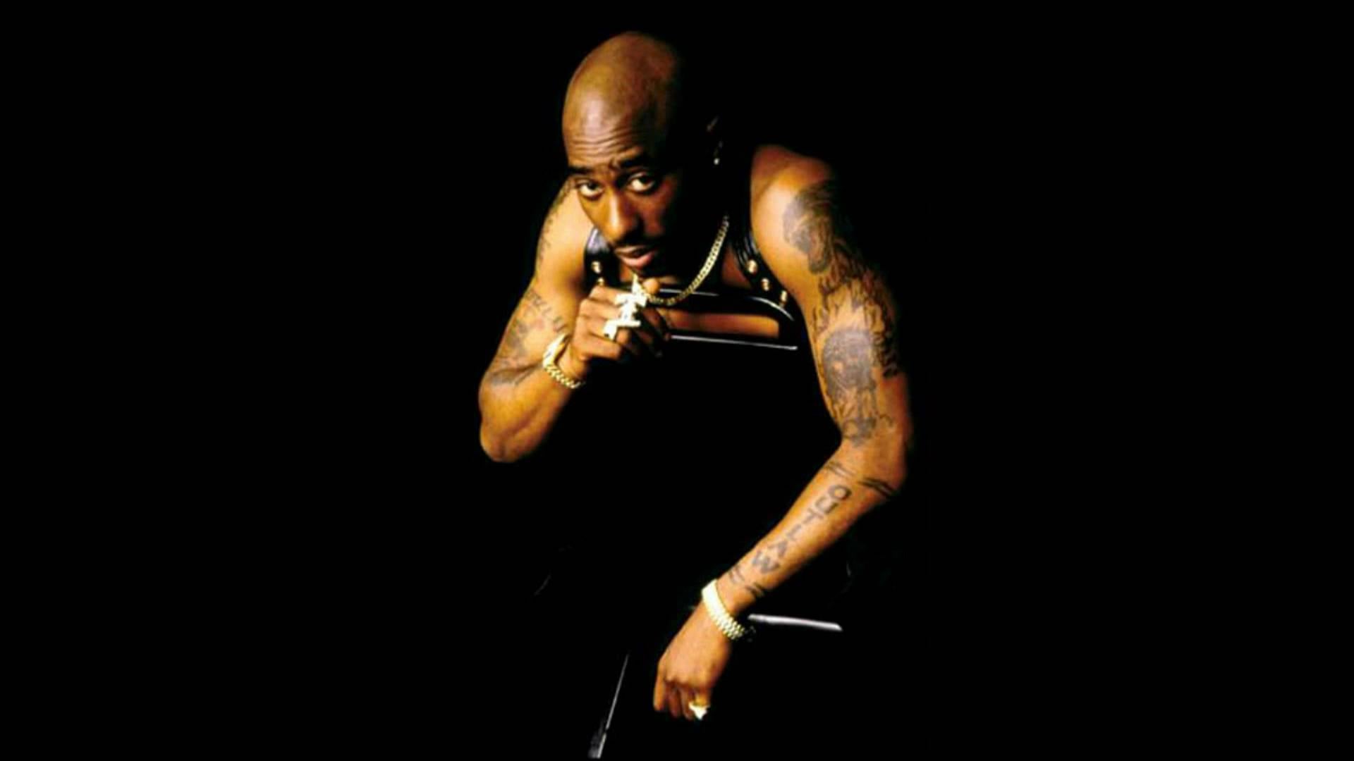 2Pac 4K Wallpapers - Top Free 2Pac 4K Backgrounds - WallpaperAccess