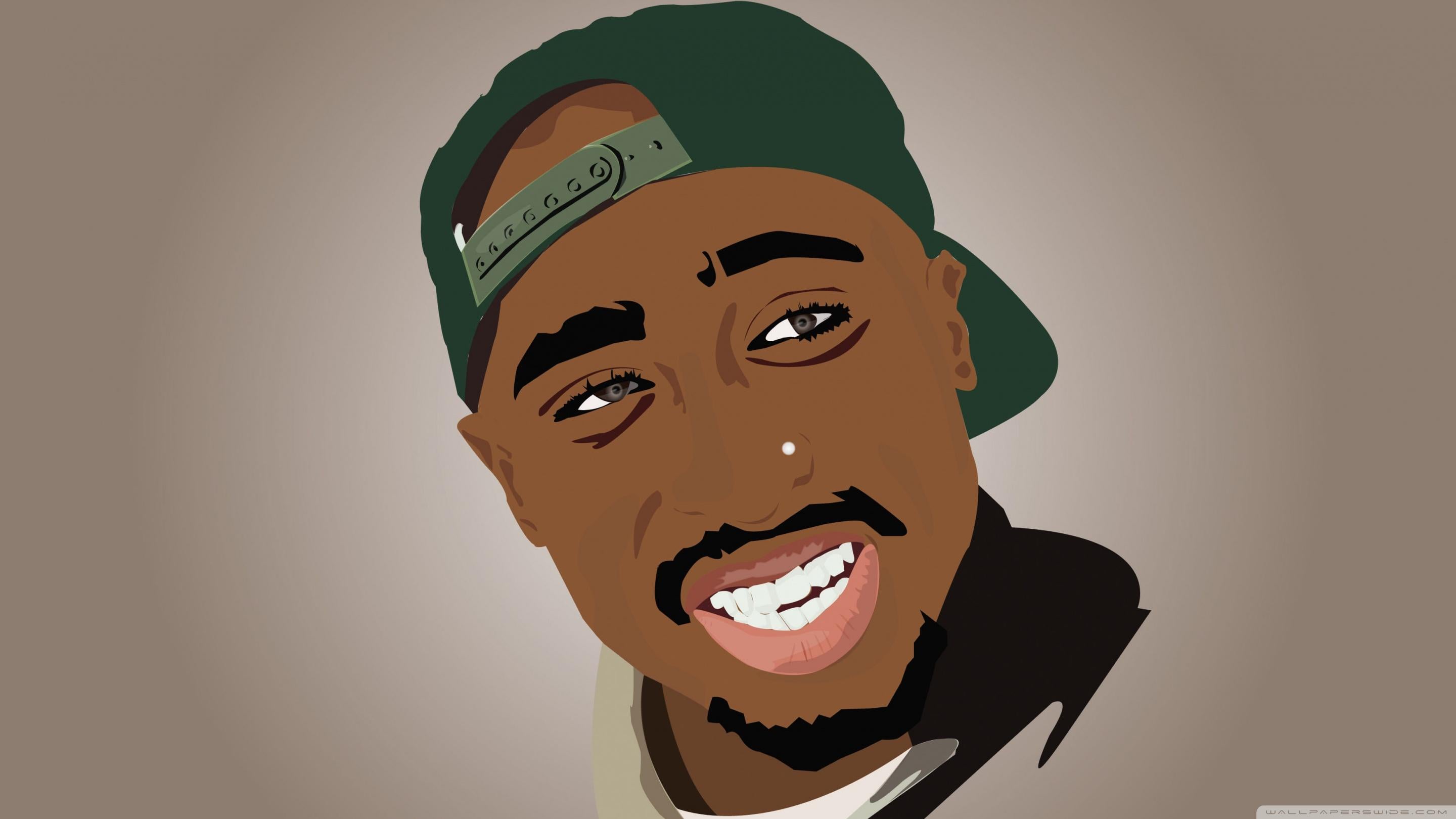 2Pac 4K Wallpapers - Top Free 2Pac 4K Backgrounds - WallpaperAccess