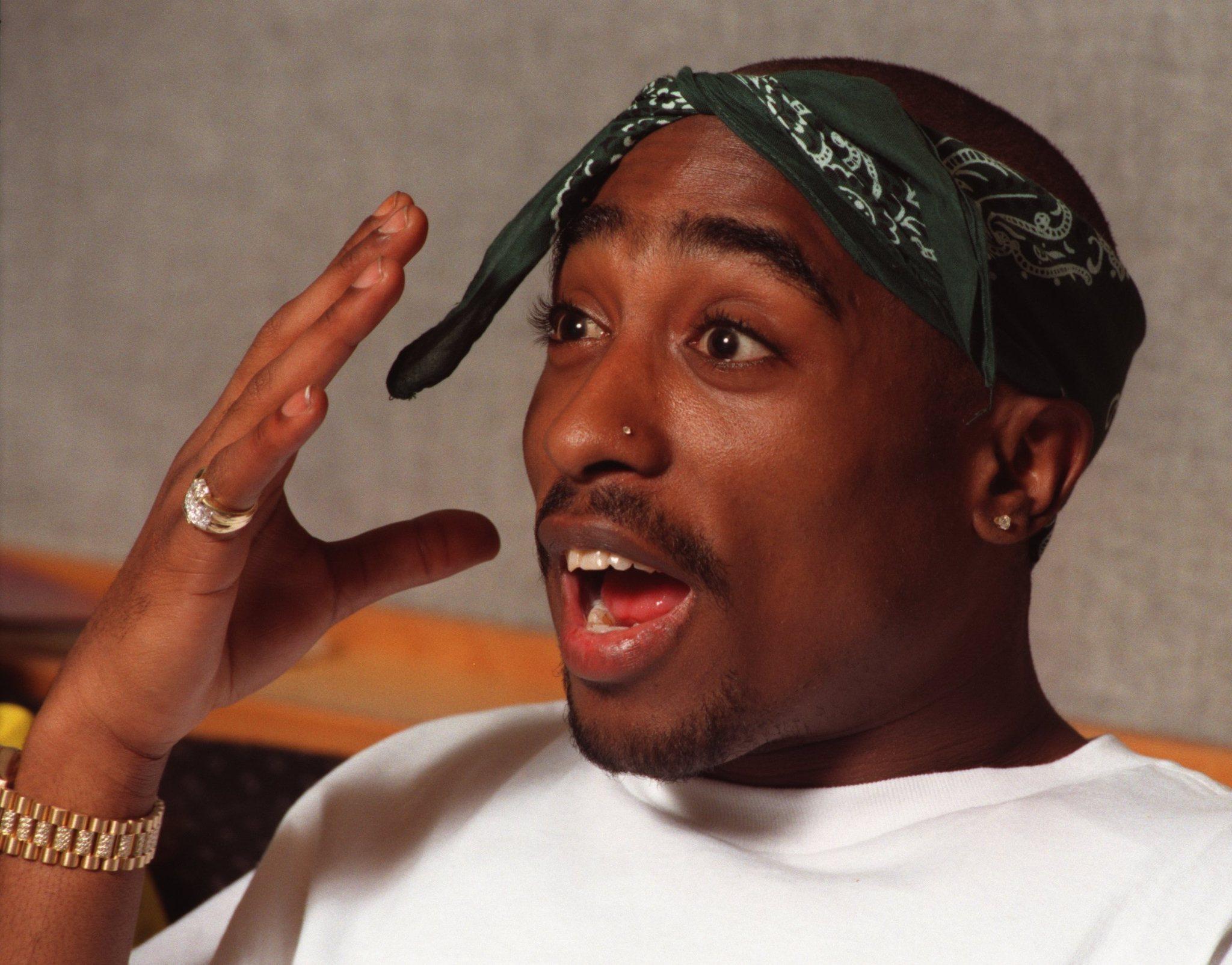 2Pac 4K Wallpapers - Top Free 2Pac 4K Backgrounds - WallpaperAccess