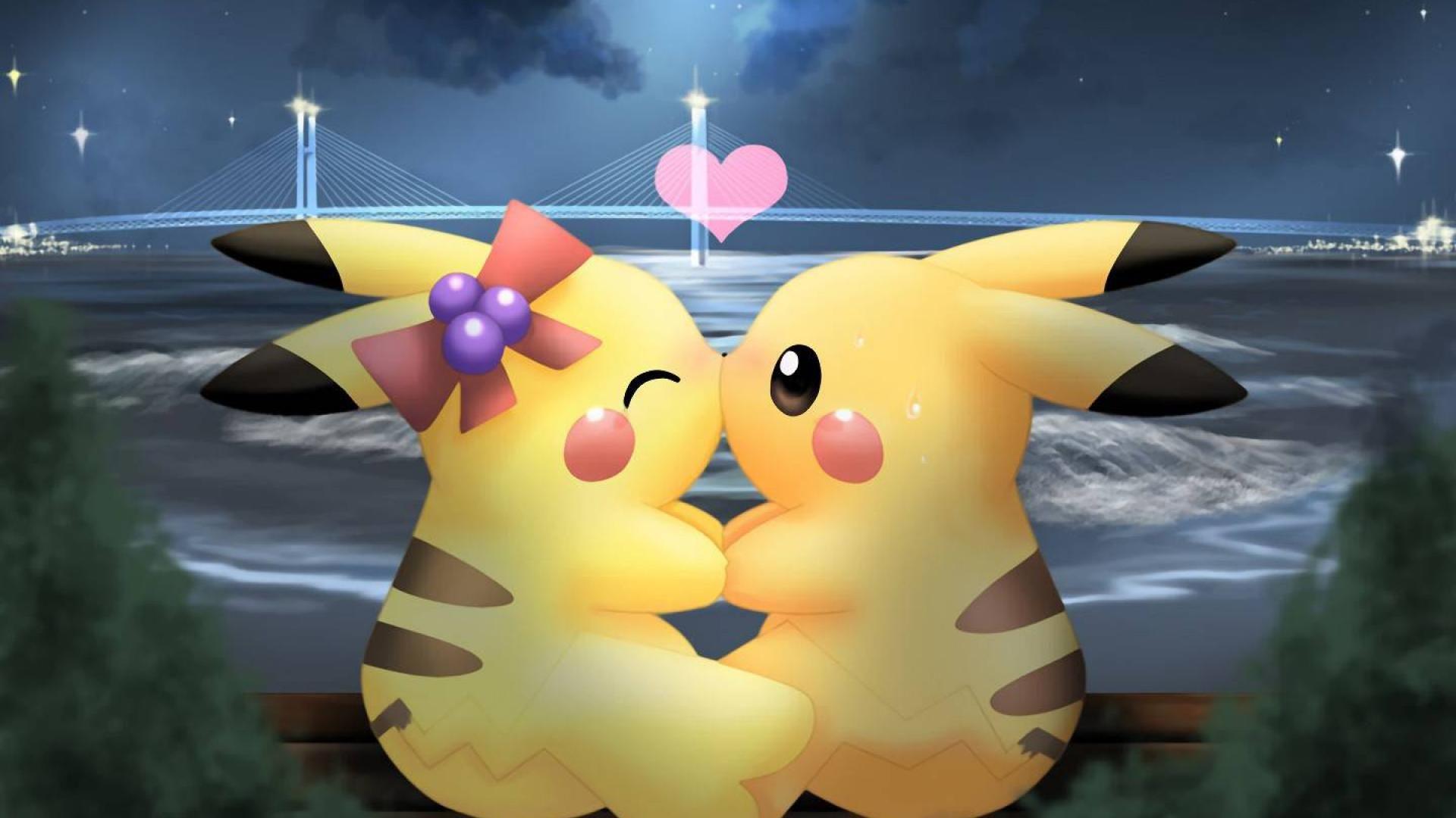 Really Cute Pikachu Wallpapers - Top Free Really Cute Pikachu ...