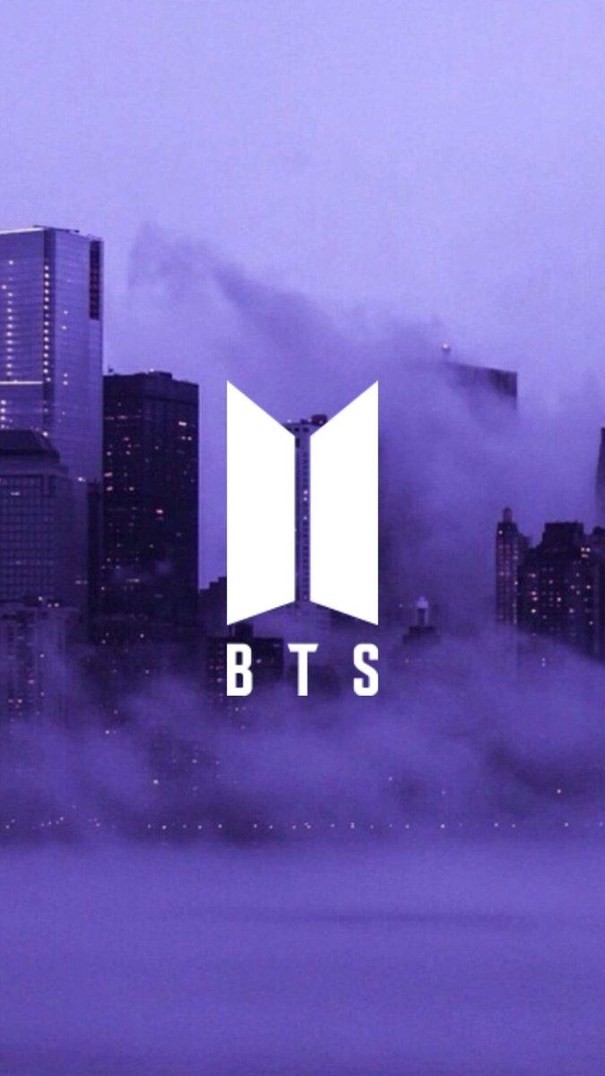 BTS I Purple You Wallpapers - Top Free BTS I Purple You Backgrounds ...