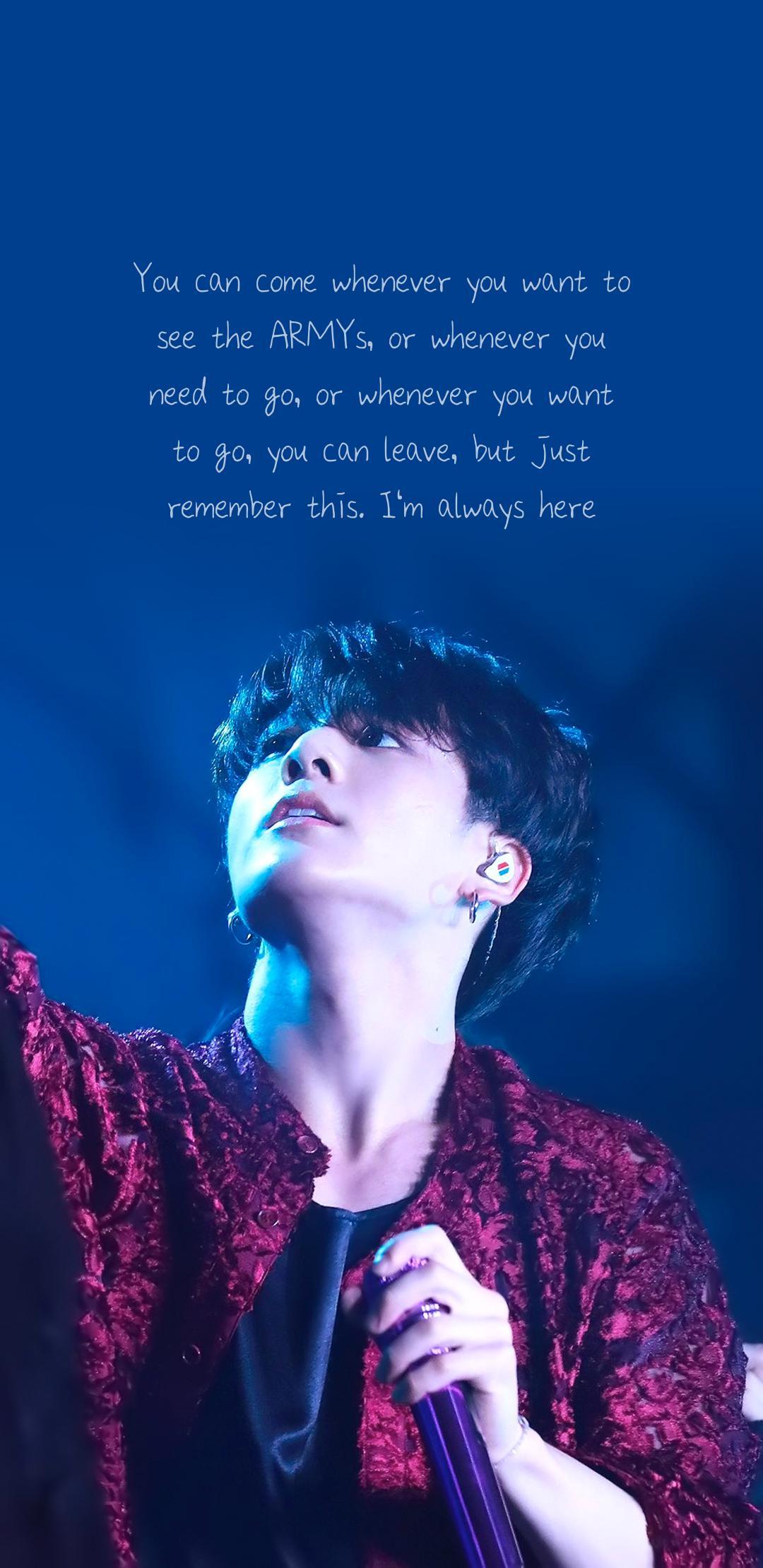 BTS I Purple You Wallpapers - Top Free BTS I Purple You Backgrounds ...