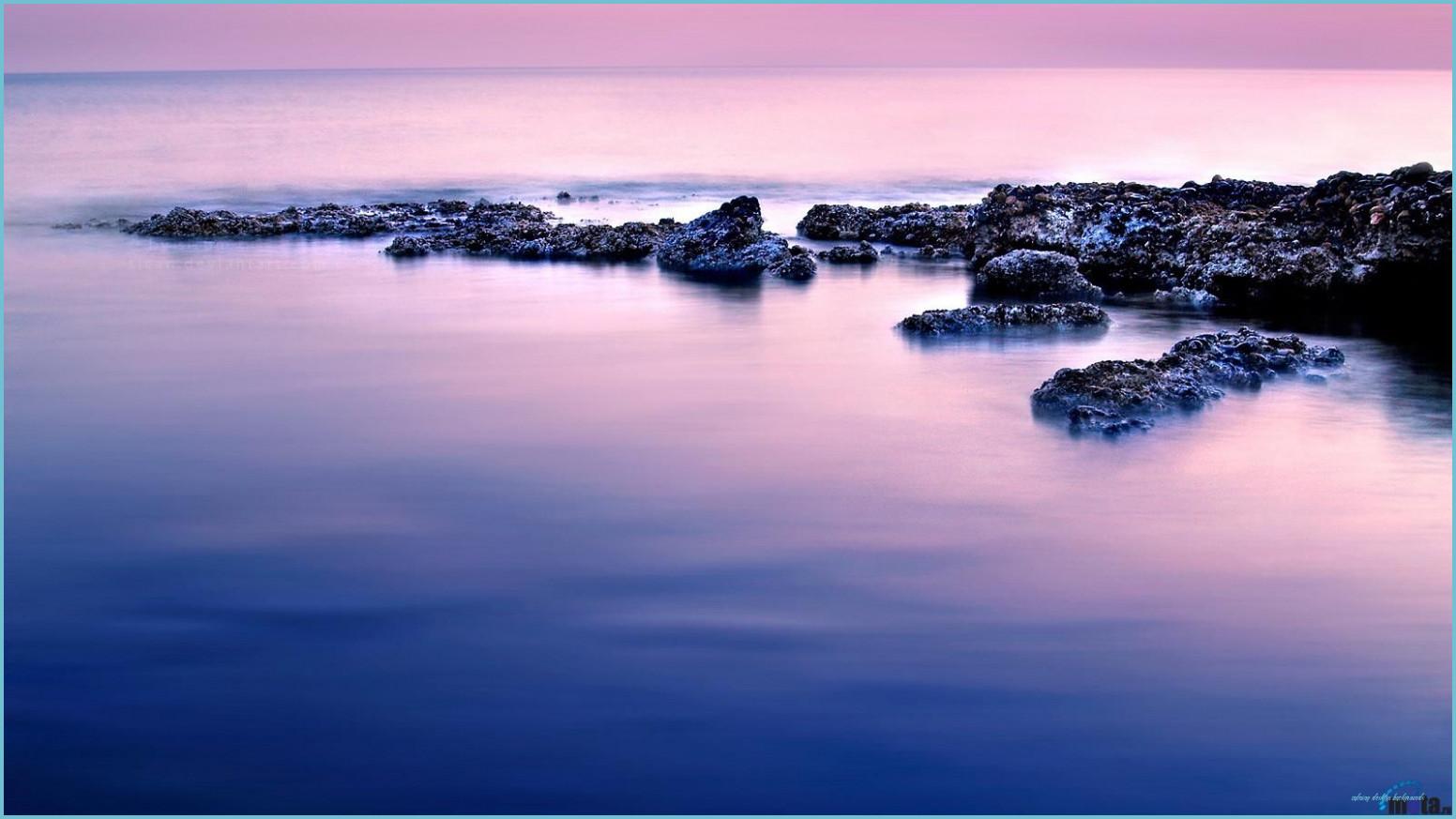 Calming Sea Wallpapers - Top Free Calming Sea Backgrounds - WallpaperAccess