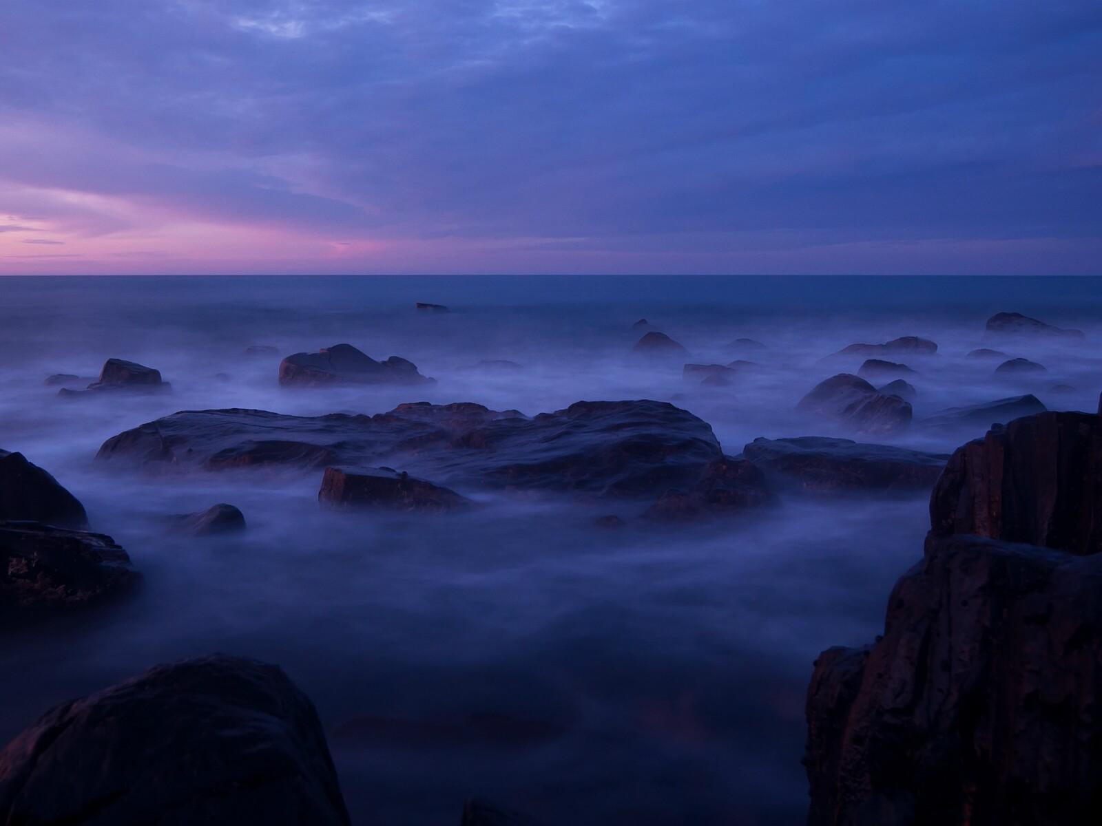 Calming Sea Wallpapers - Top Free Calming Sea Backgrounds - WallpaperAccess