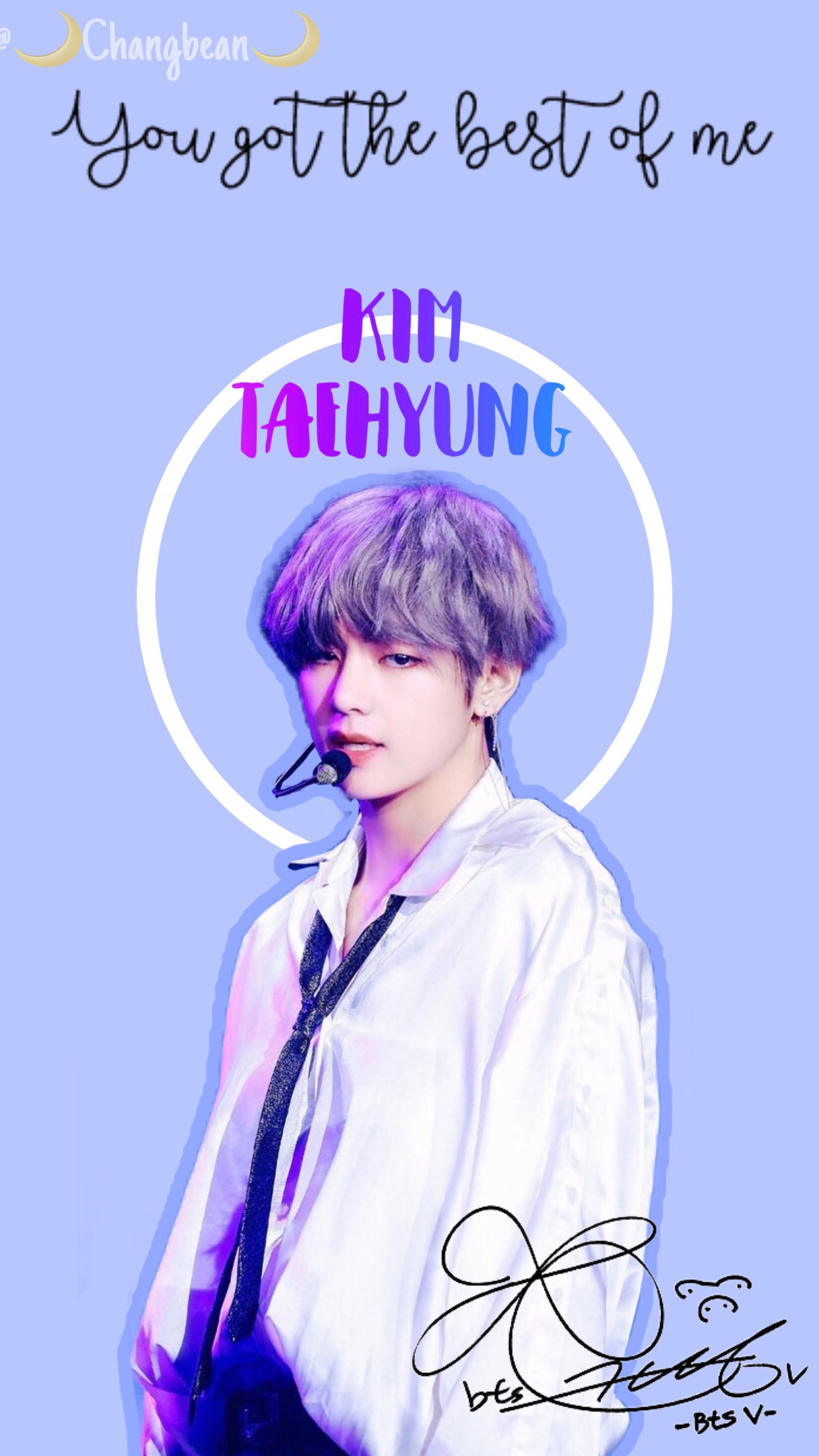 BTS I Purple You Wallpapers - Top Free BTS I Purple You Backgrounds ...