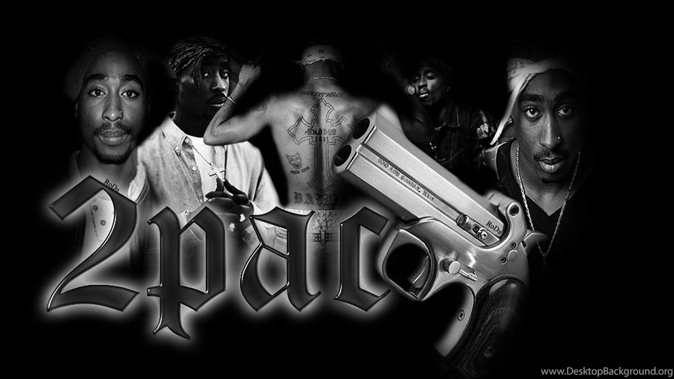 2Pac 4K Wallpapers - Top Free 2Pac 4K Backgrounds - WallpaperAccess