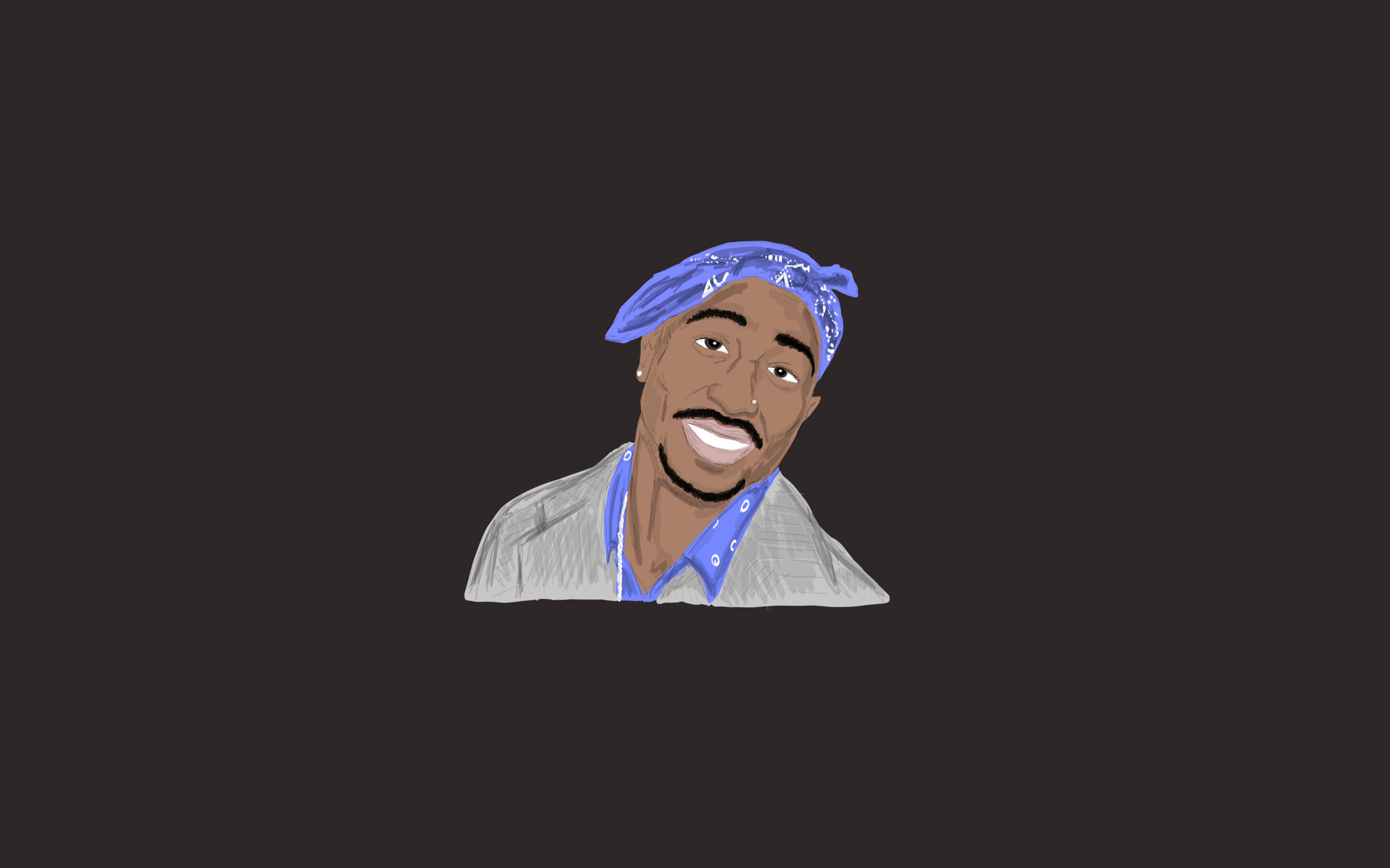 2Pac 4K Wallpapers - Top Free 2Pac 4K Backgrounds - WallpaperAccess