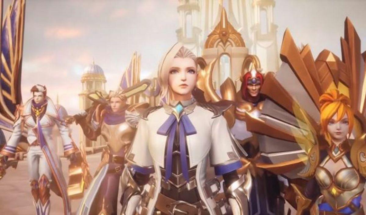 Silvanna Wallpapers - Top Free Silvanna Backgrounds - WallpaperAccess