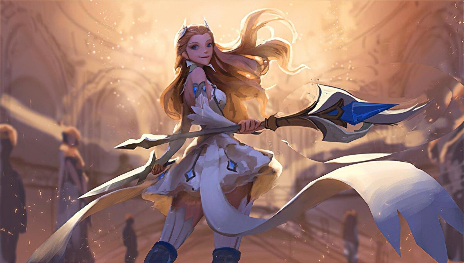 Silvanna Wallpapers - Top Free Silvanna Backgrounds - WallpaperAccess