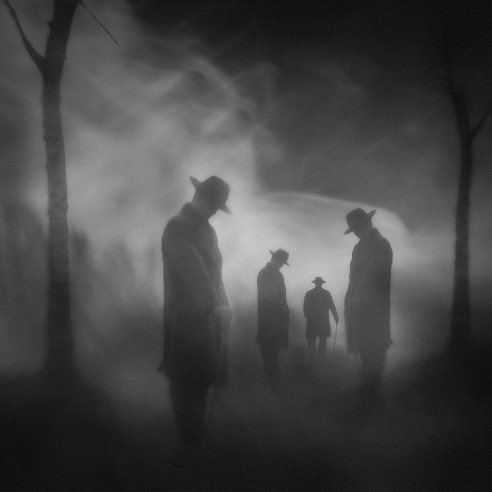 Mysterious Photography Wallpapers - Top Free Mysterious Photography ...