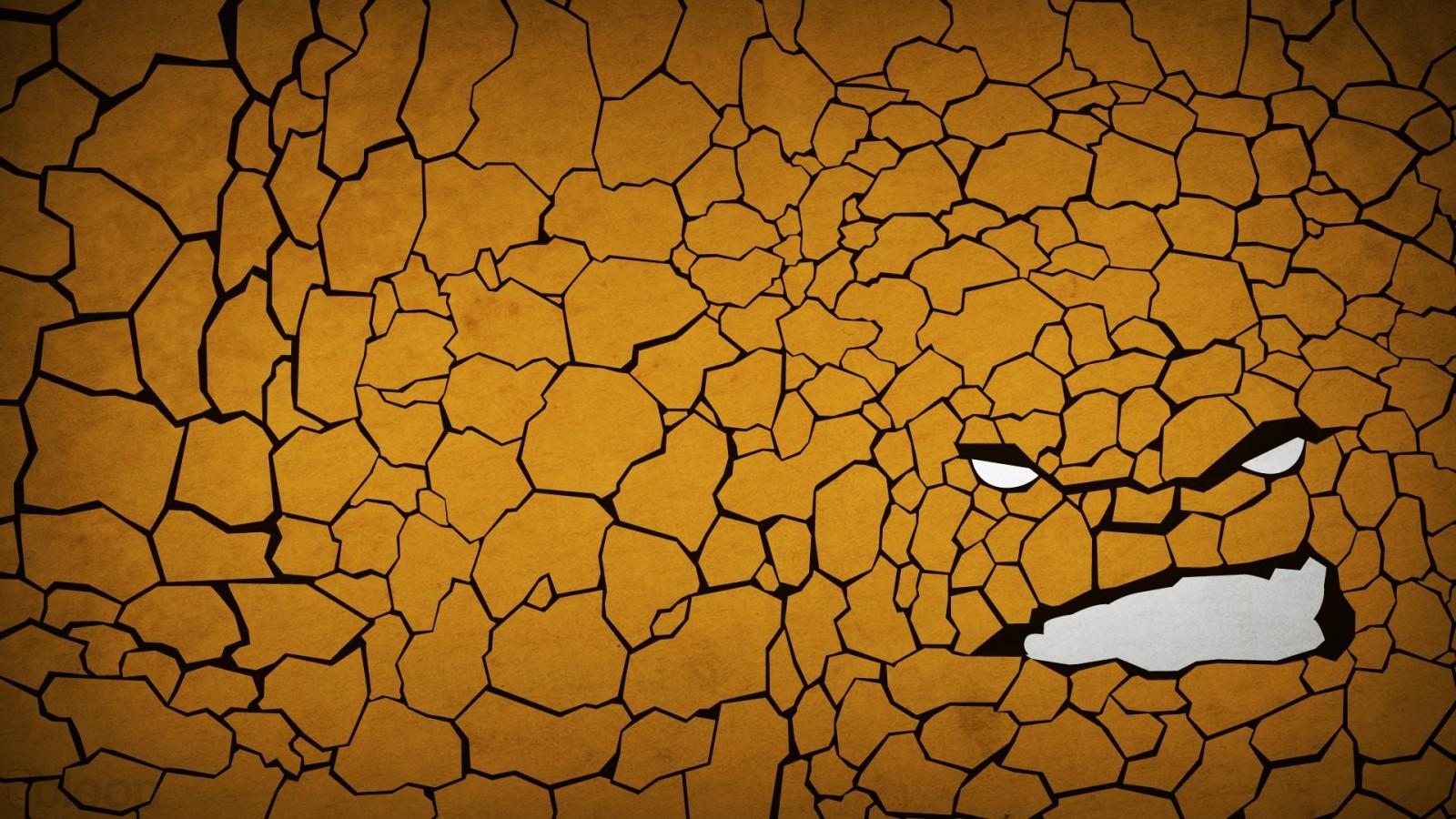 Thing Marvel Wallpapers - Top Free Thing Marvel Backgrounds ...