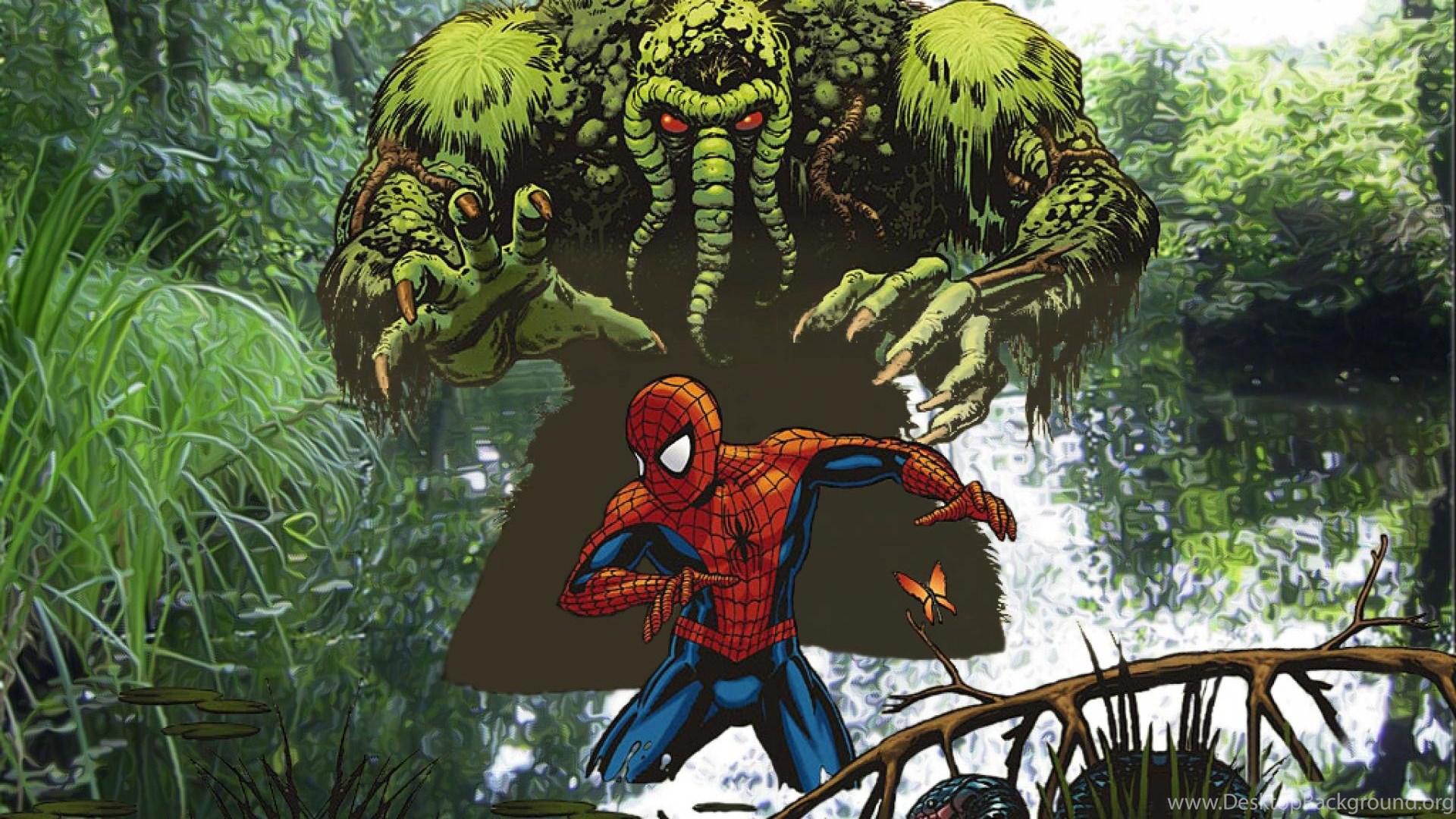 Thing Marvel Wallpapers - Top Free Thing Marvel Backgrounds ...