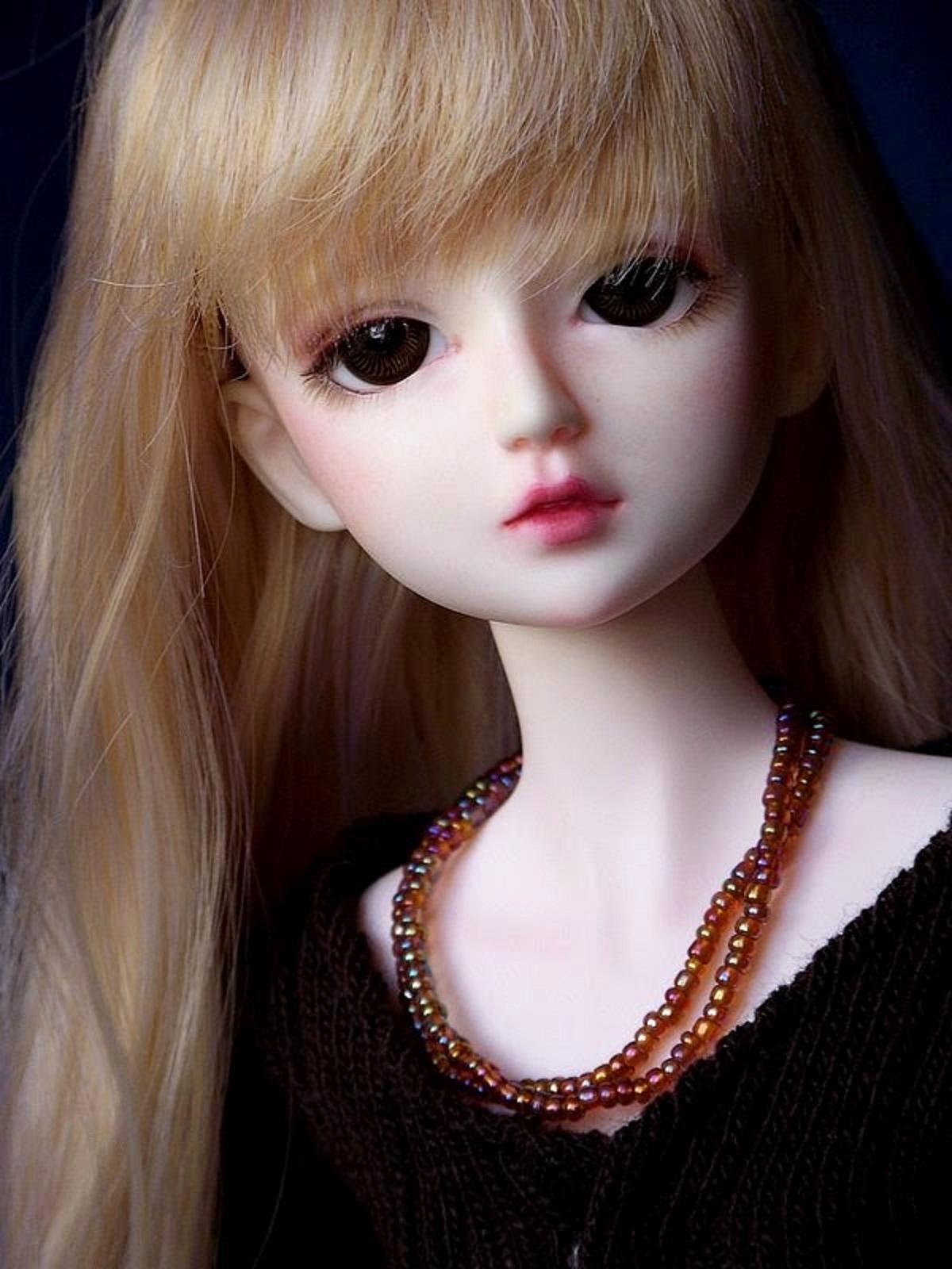 Cute Barbie Doll Wallpapers - Top Free Cute Barbie Doll Backgrounds ...