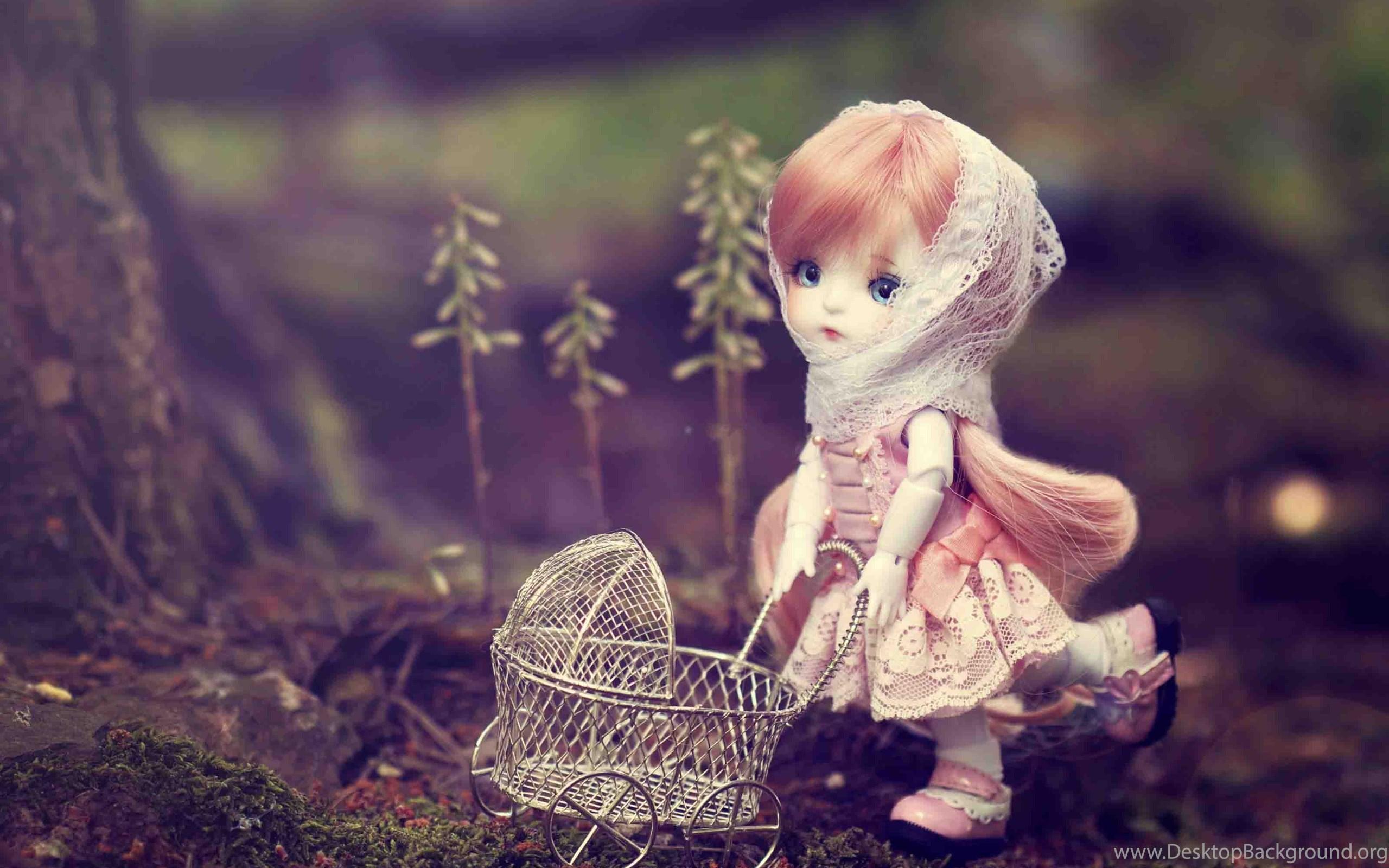 Cute Barbie Doll Wallpapers - Top Free Cute Barbie Doll Backgrounds ...