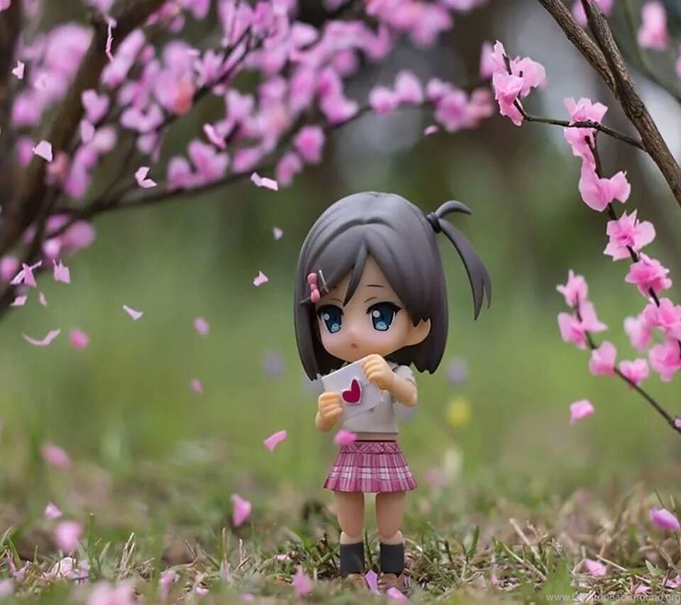 Cute Barbie Doll Wallpapers - Top Free Cute Barbie Doll Backgrounds ...