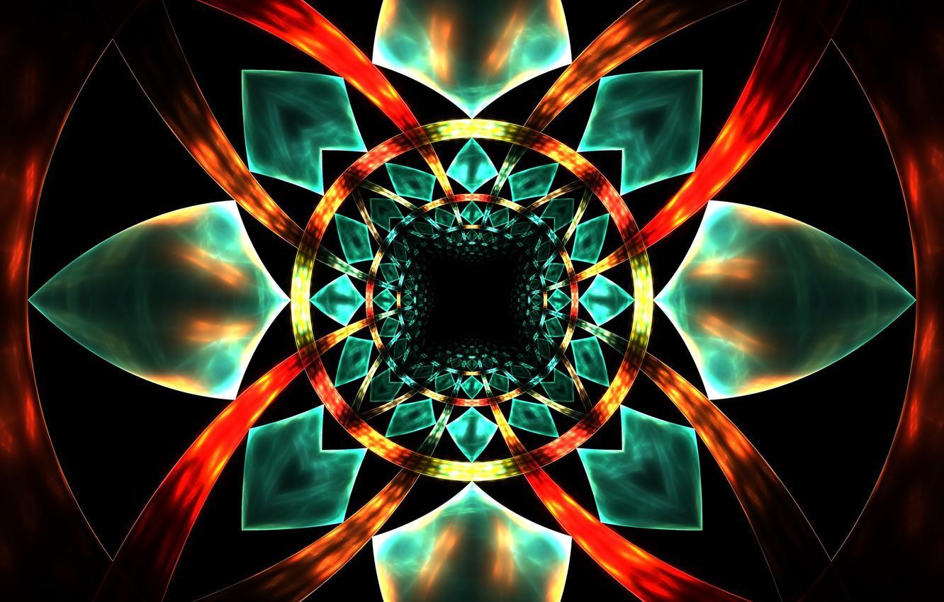 4K Geometric Nature Wallpapers - Top Free 4K Geometric Nature ...