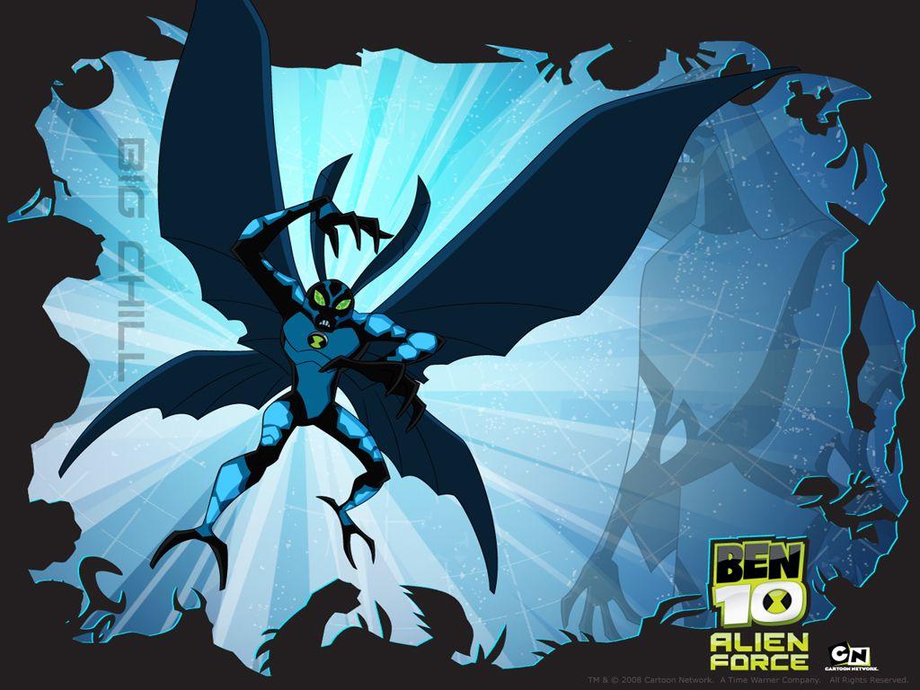 Ben 10 Alien Swarm Wallpapers - Top Free Ben 10 Alien Swarm Backgrounds ...
