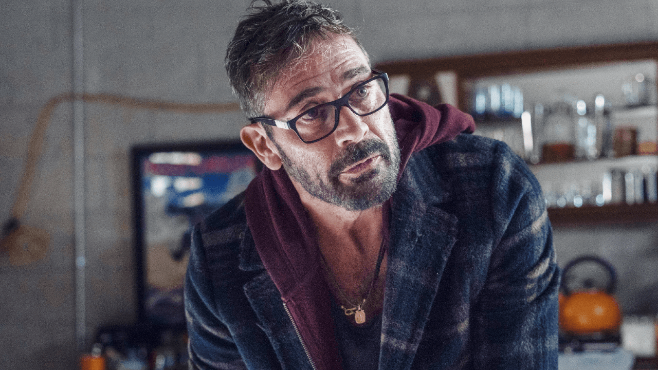 Negan Smith Wallpapers - Top Free Negan Smith Backgrounds - WallpaperAccess