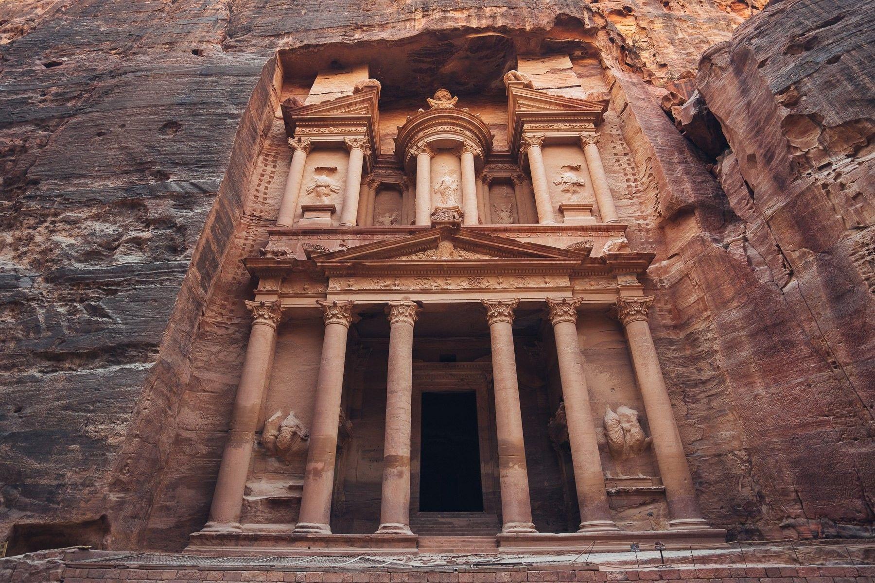 HD Archaeology Wallpapers - Top Free HD Archaeology Backgrounds ...