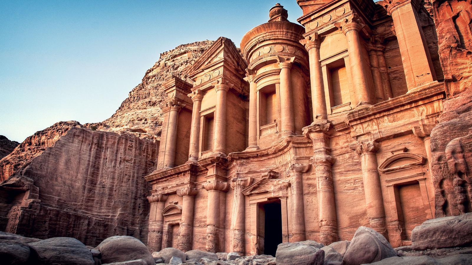 HD Archaeology Wallpapers - Top Free HD Archaeology Backgrounds ...