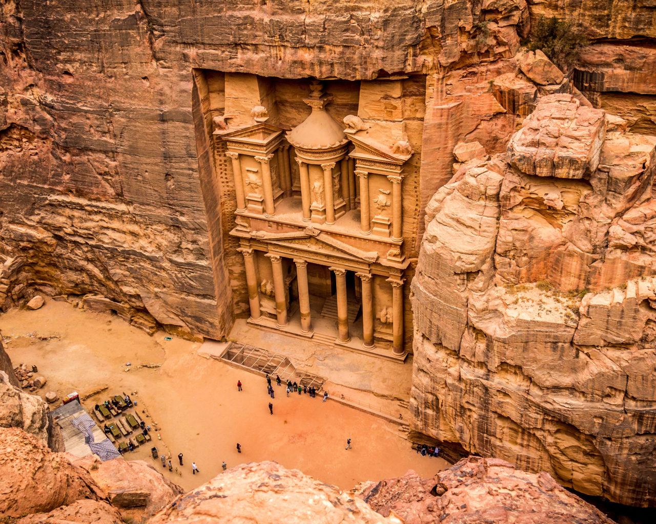 HD Archaeology Wallpapers - Top Free HD Archaeology Backgrounds ...