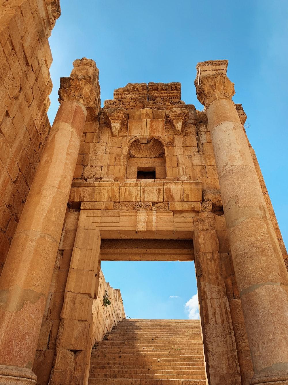 HD Archaeology Wallpapers - Top Free HD Archaeology Backgrounds ...