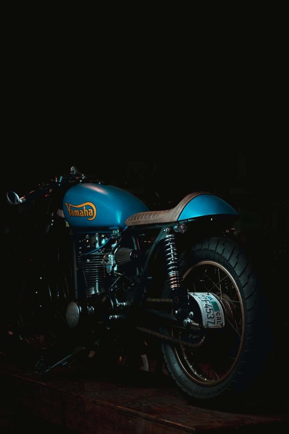 Cafe Racer 4K Wallpapers - Top Free Cafe Racer 4K Backgrounds ...